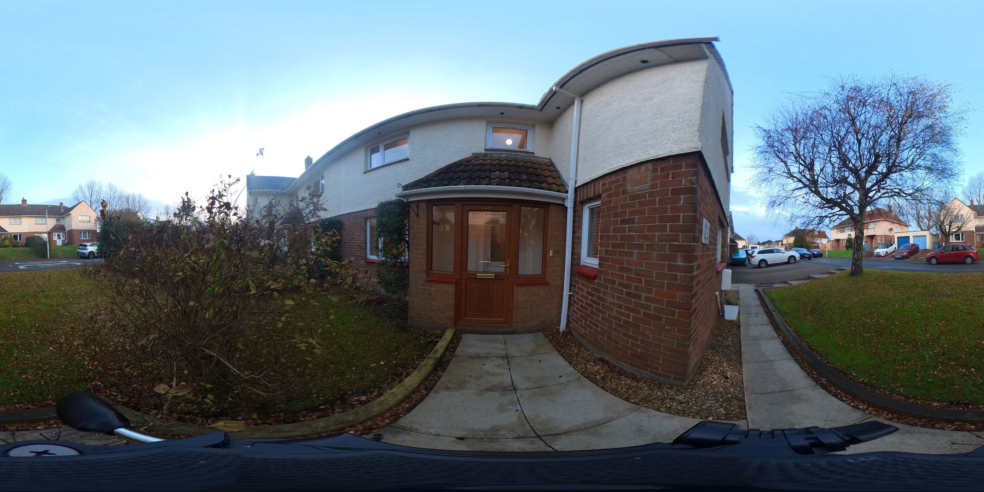 23 Forbes Road - Immoviewer