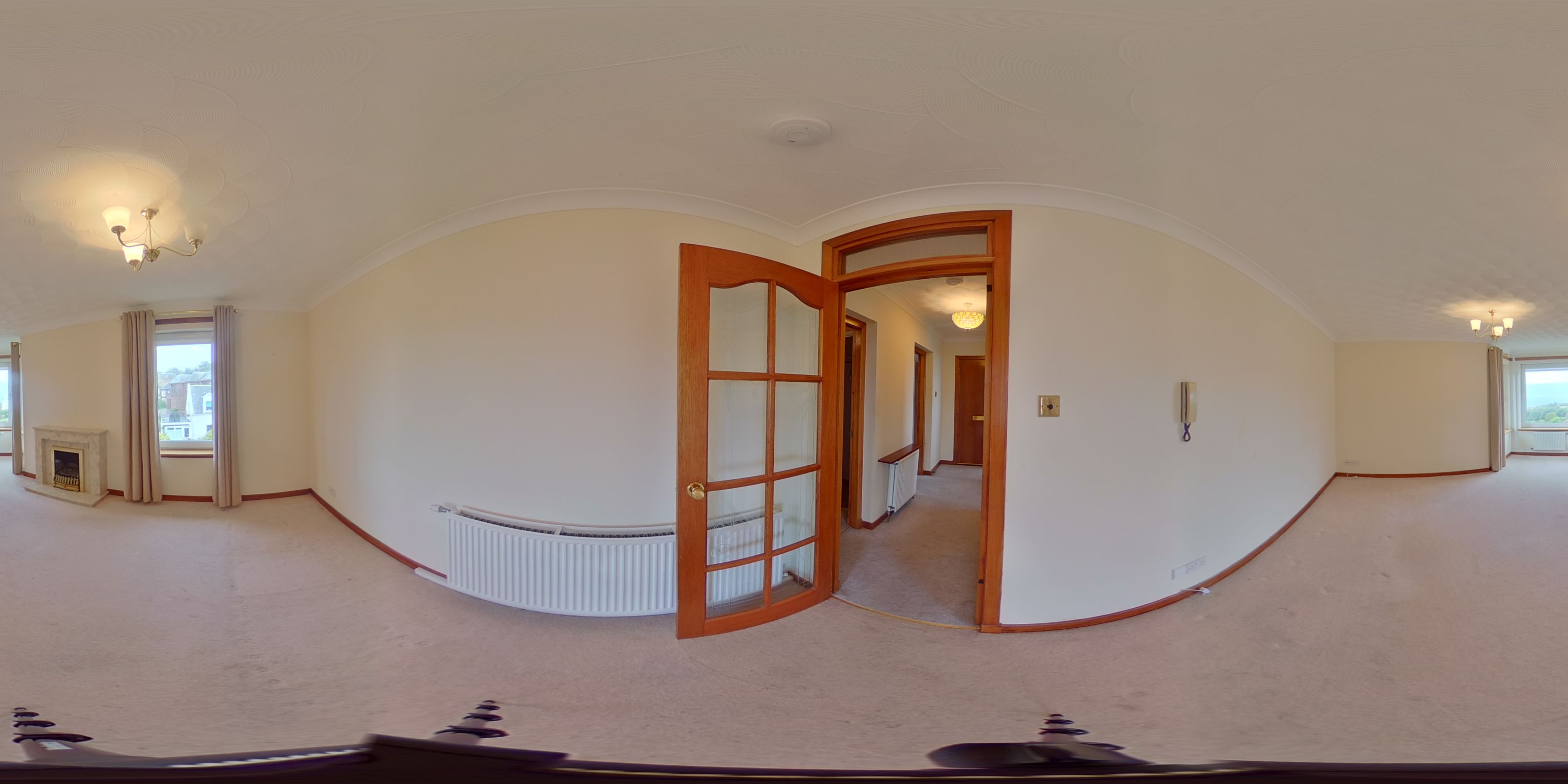 Bowman Rebecchi Estate Agents - Flat 12, Cardell, Wemyss Bay - Immoviewer