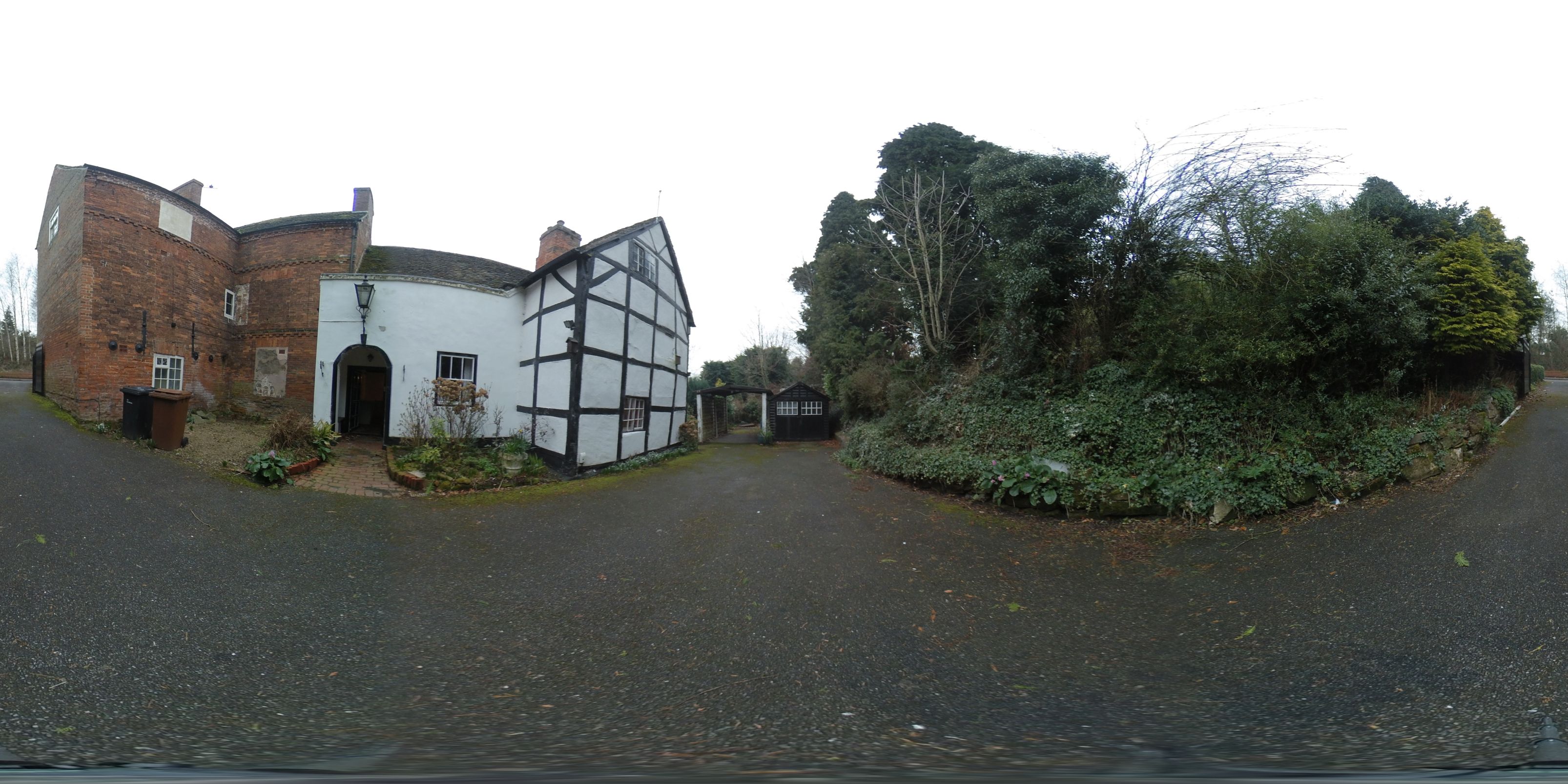 The Old Hall - Ilkeston DE7 - Immoviewer