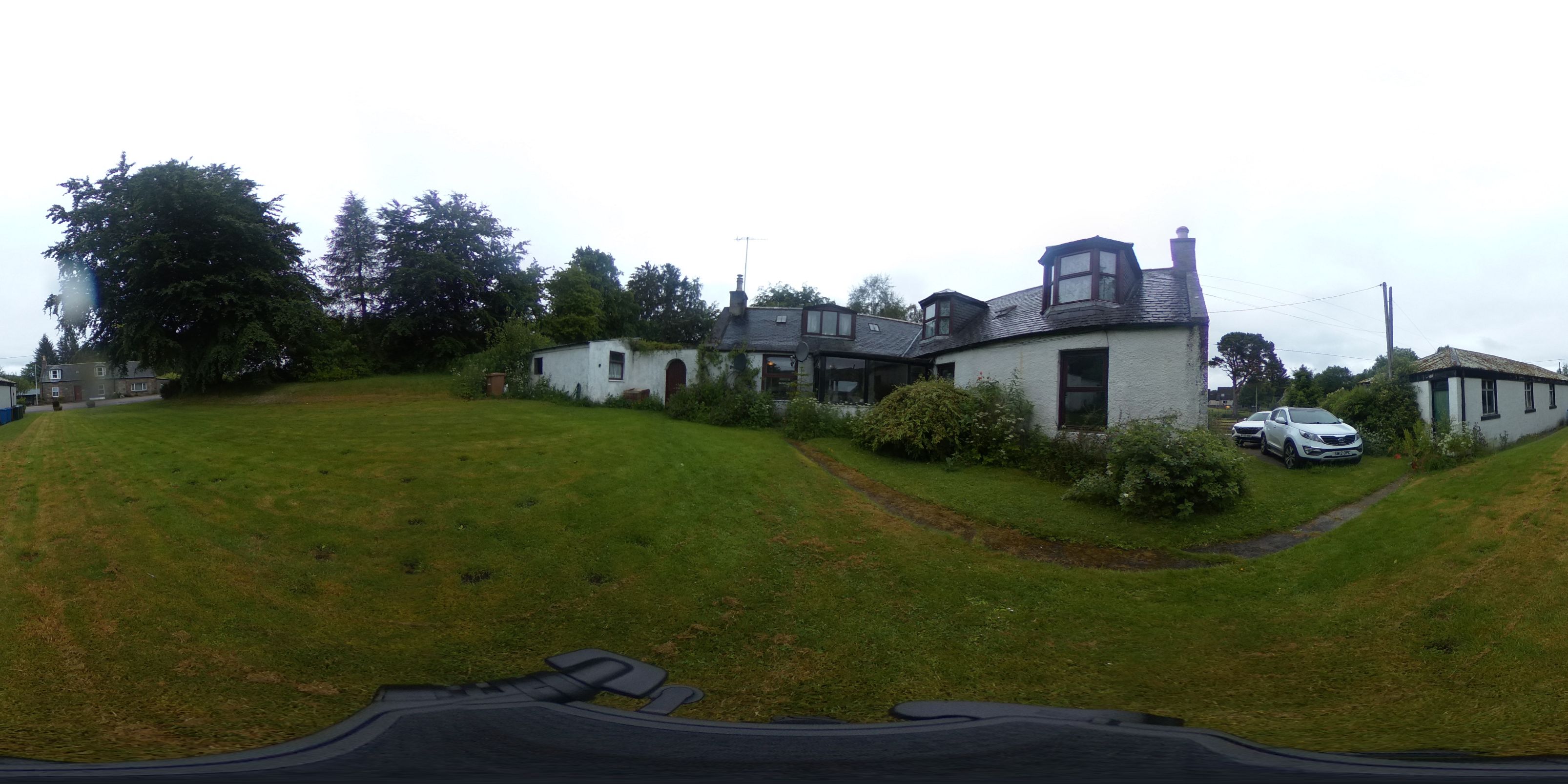 Beechgrove, Tomnavoulin - Immoviewer