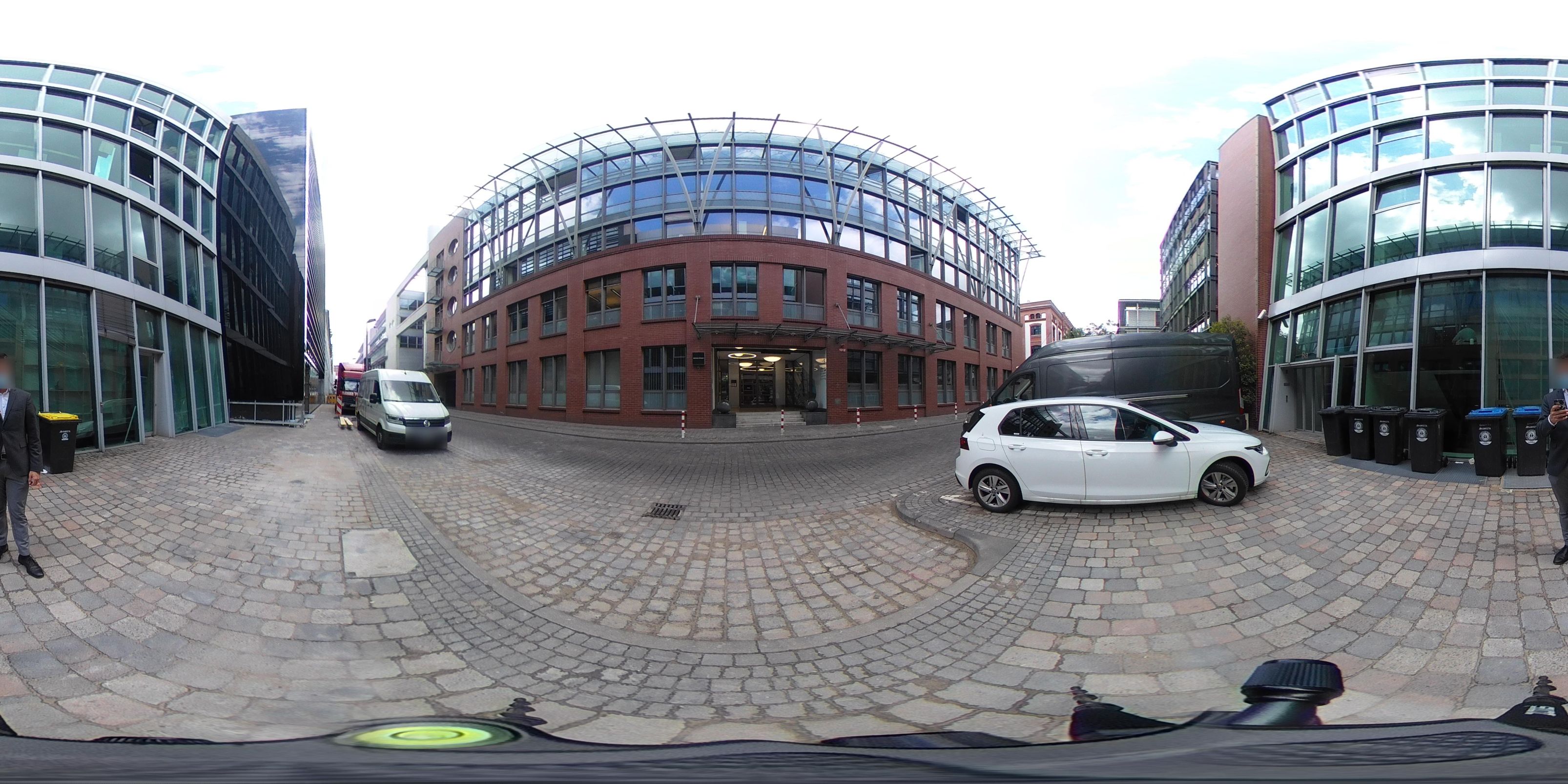 Kaistraße 5 Düsseldorf
