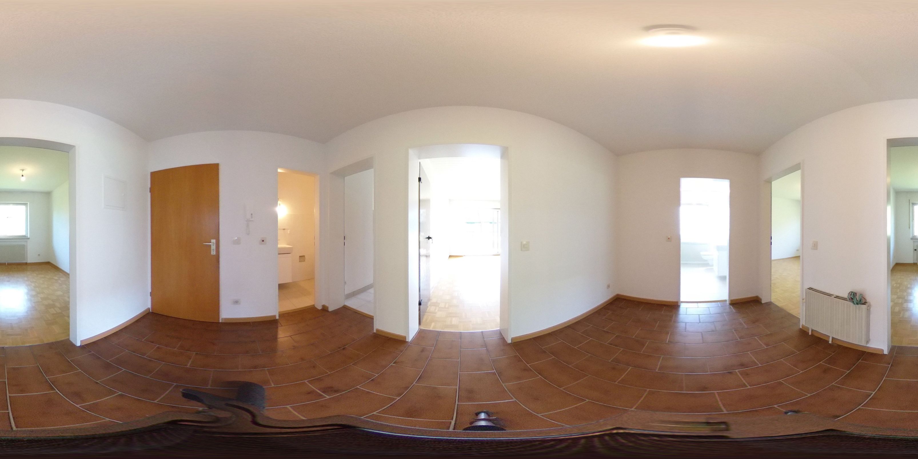 Ihr Ruhesitz im Blumenviertel! Ruhiges Umfeld – ruhige Nachbarn: Ruhig ...