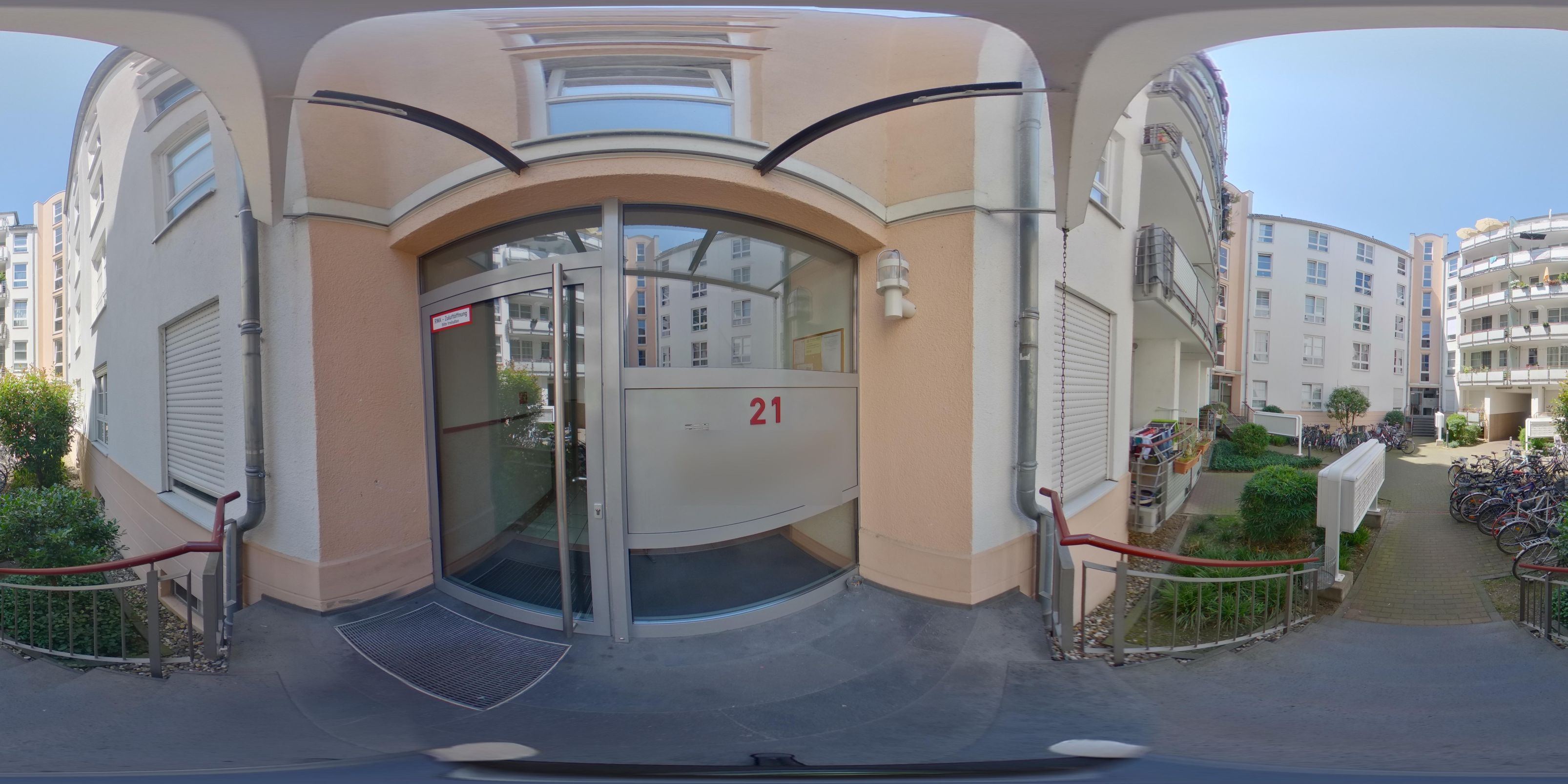 Charmante 2-Zimmer Eigentumswohnung mit TG-Stellplatz! - Immoviewer