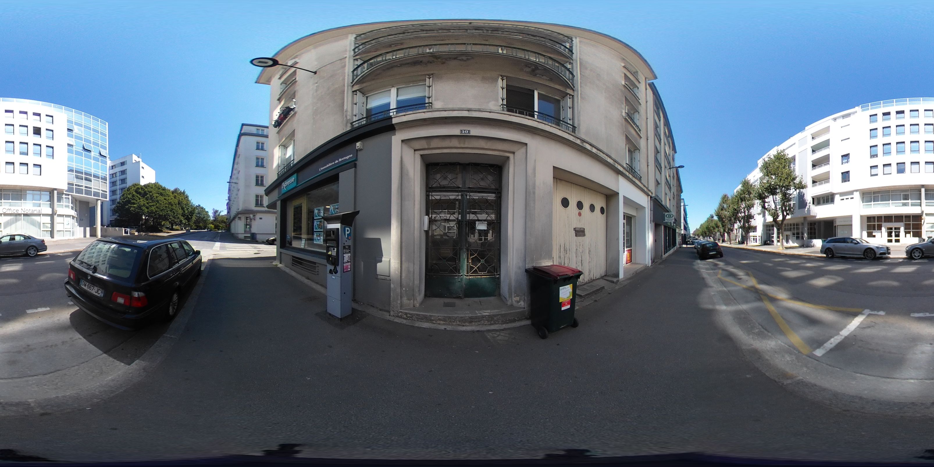 10 rue Colbert 3éme étage droite - Immoviewer