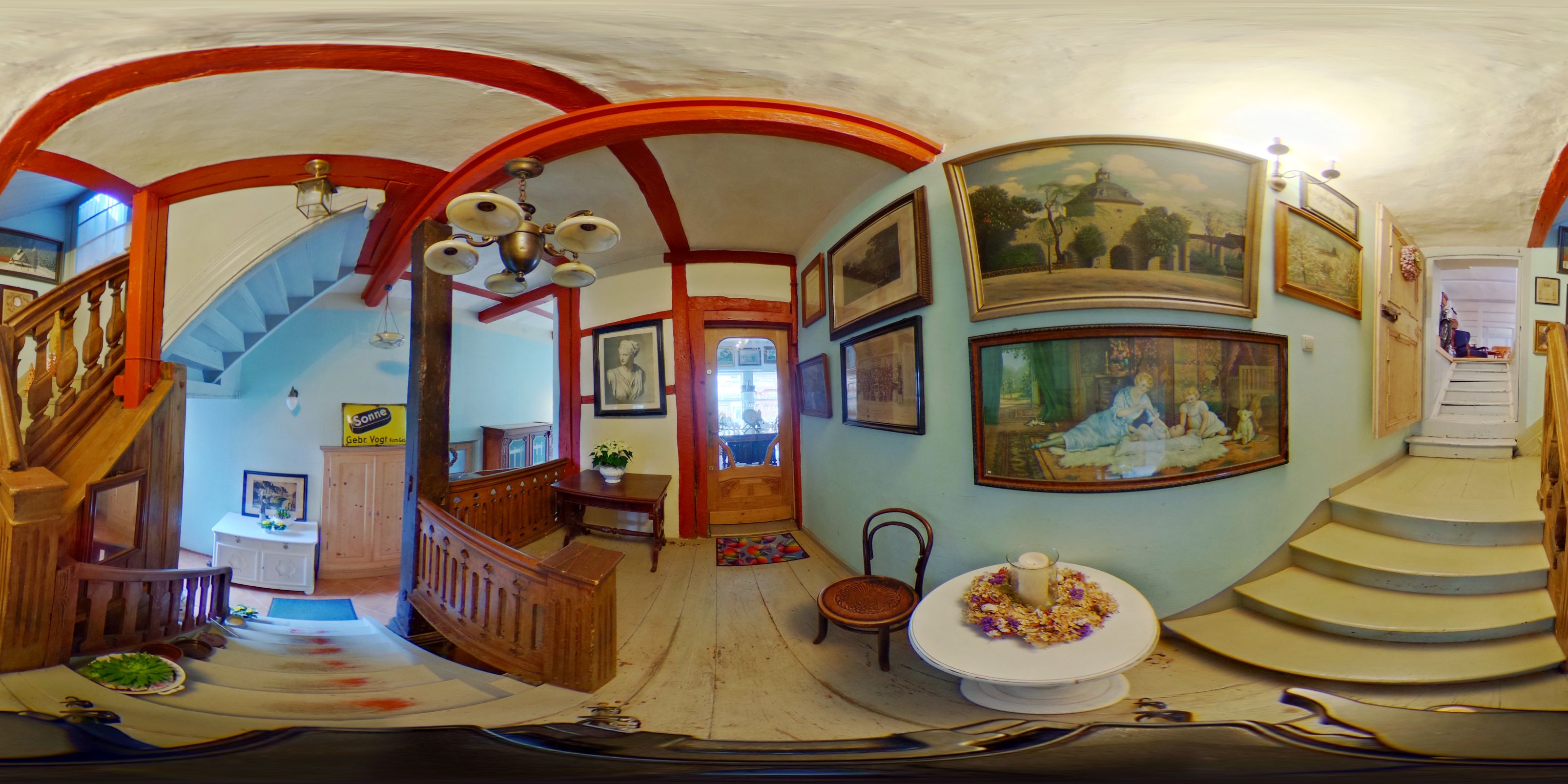 MHL - Holzstraße - Antik Riedel - Immoviewer