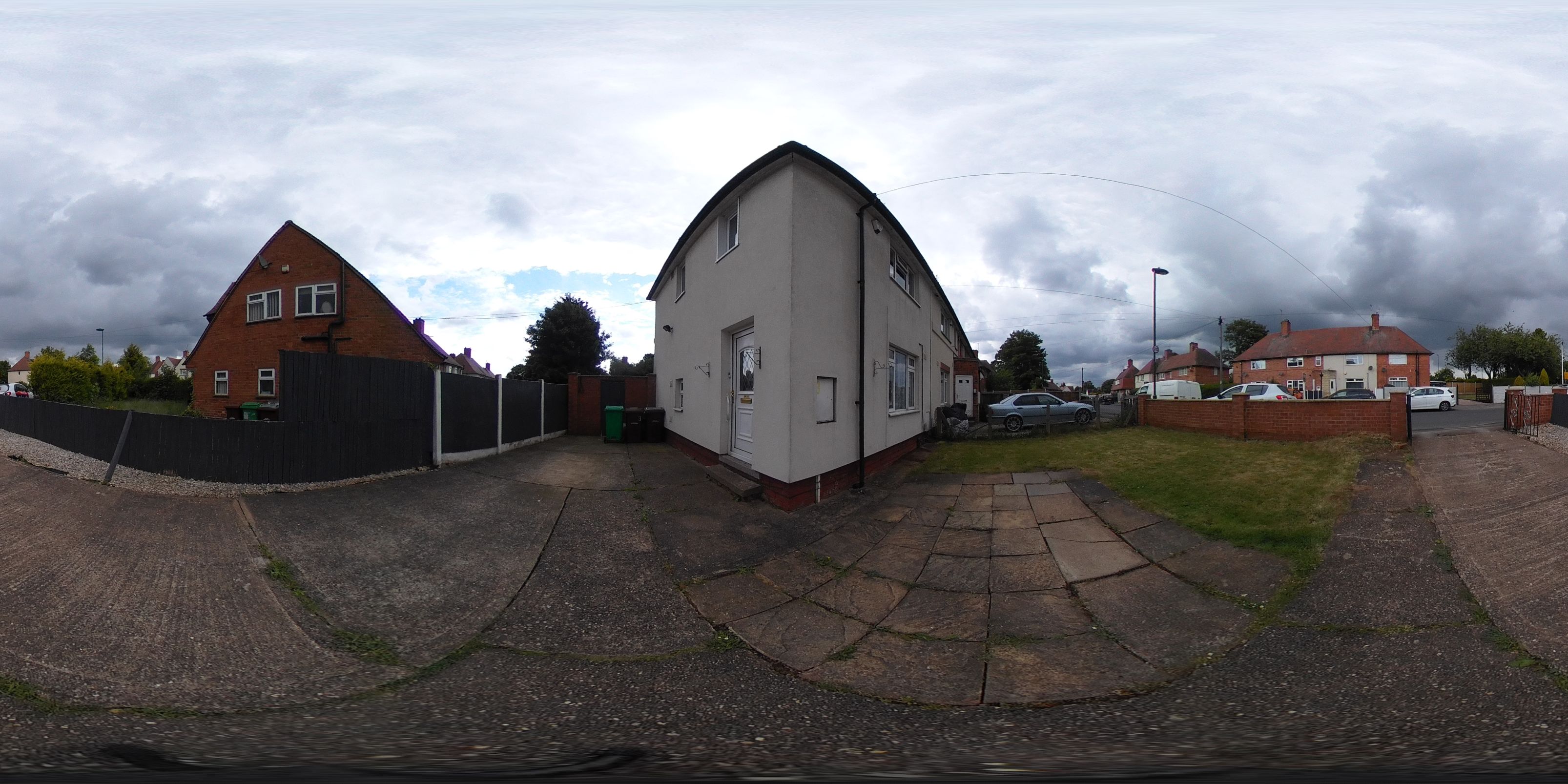 3 Minver Crescent, Nottingham, NG8 5PG - Immoviewer