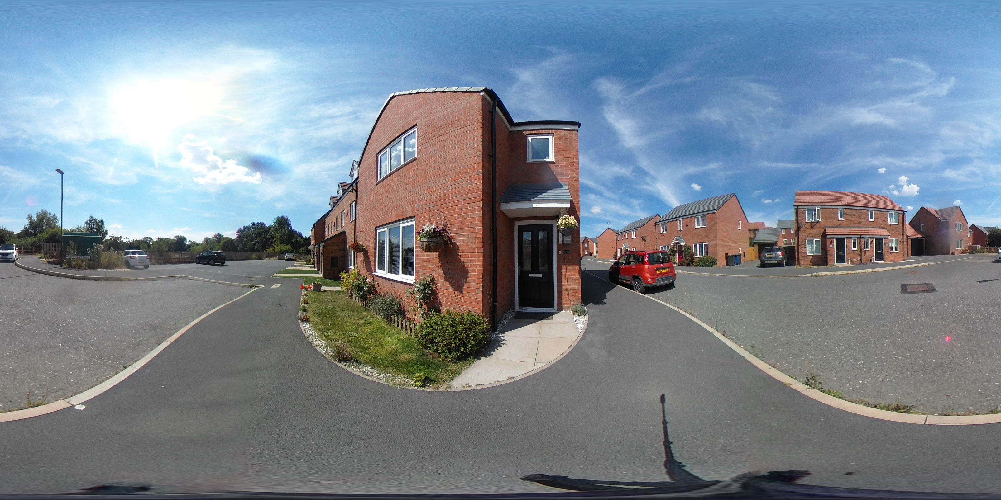 14 Pudding Plate Close - Immoviewer