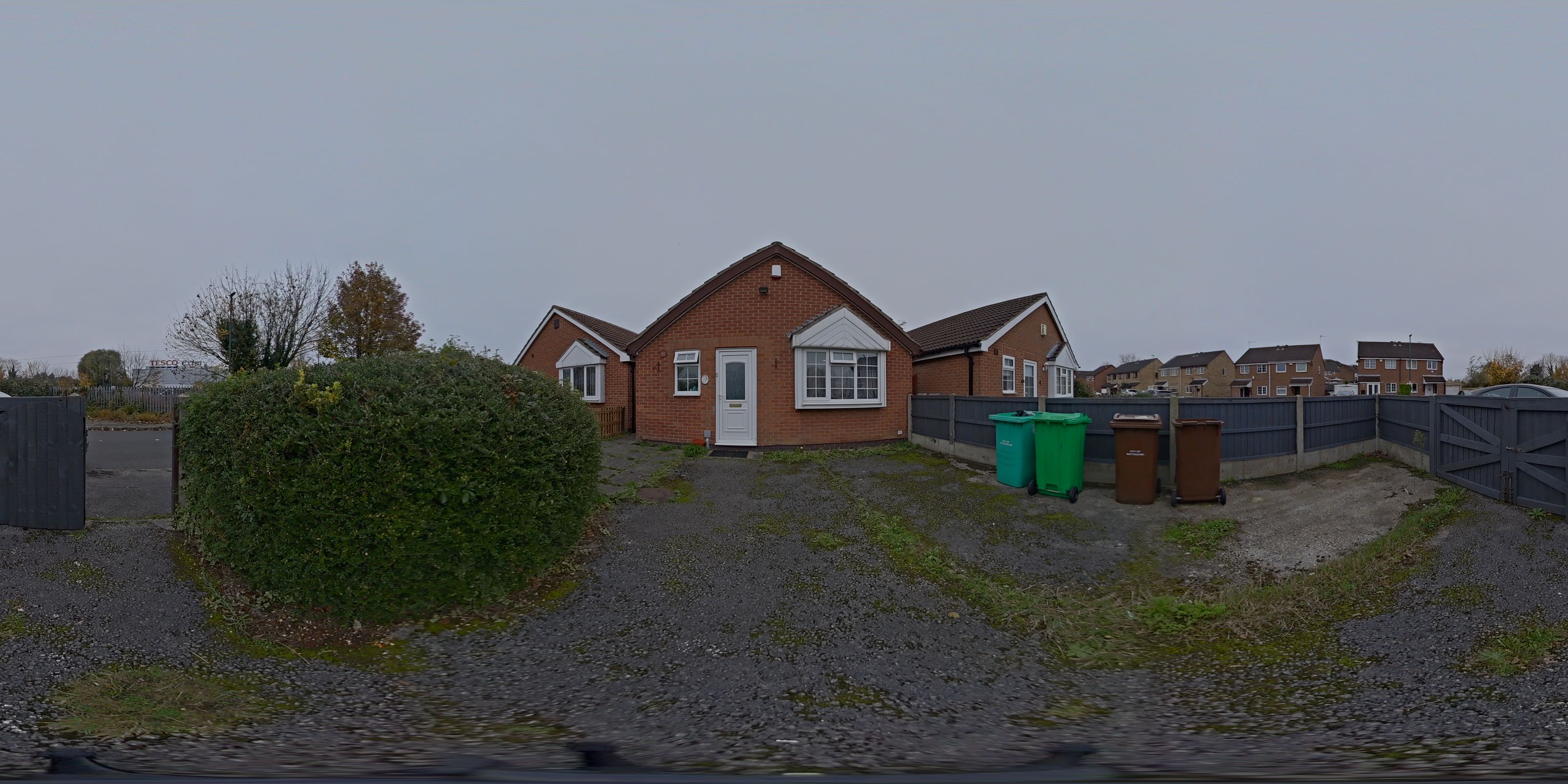 12 St Andrews Close - Immoviewer