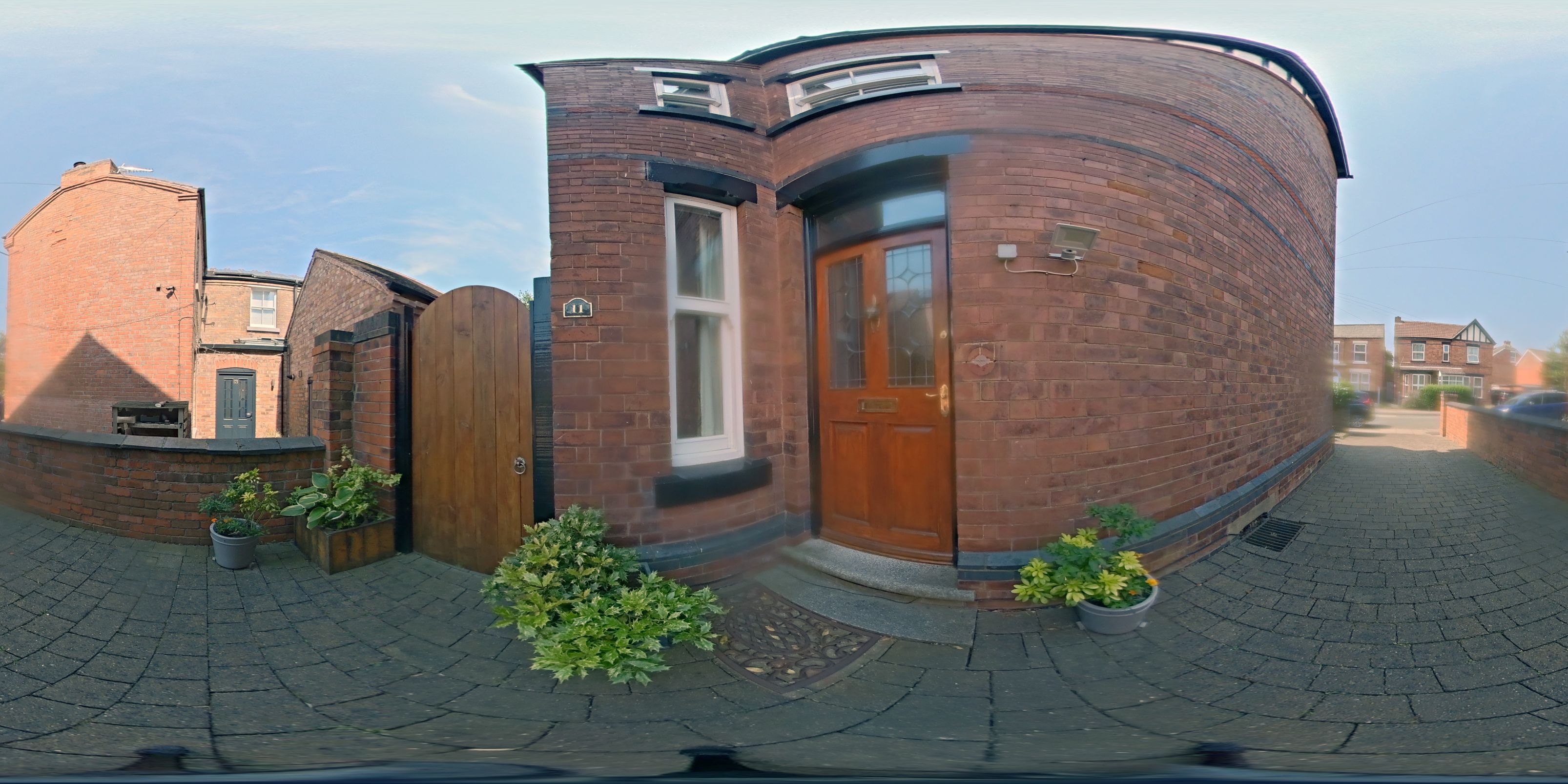 11 Park Road - Immoviewer