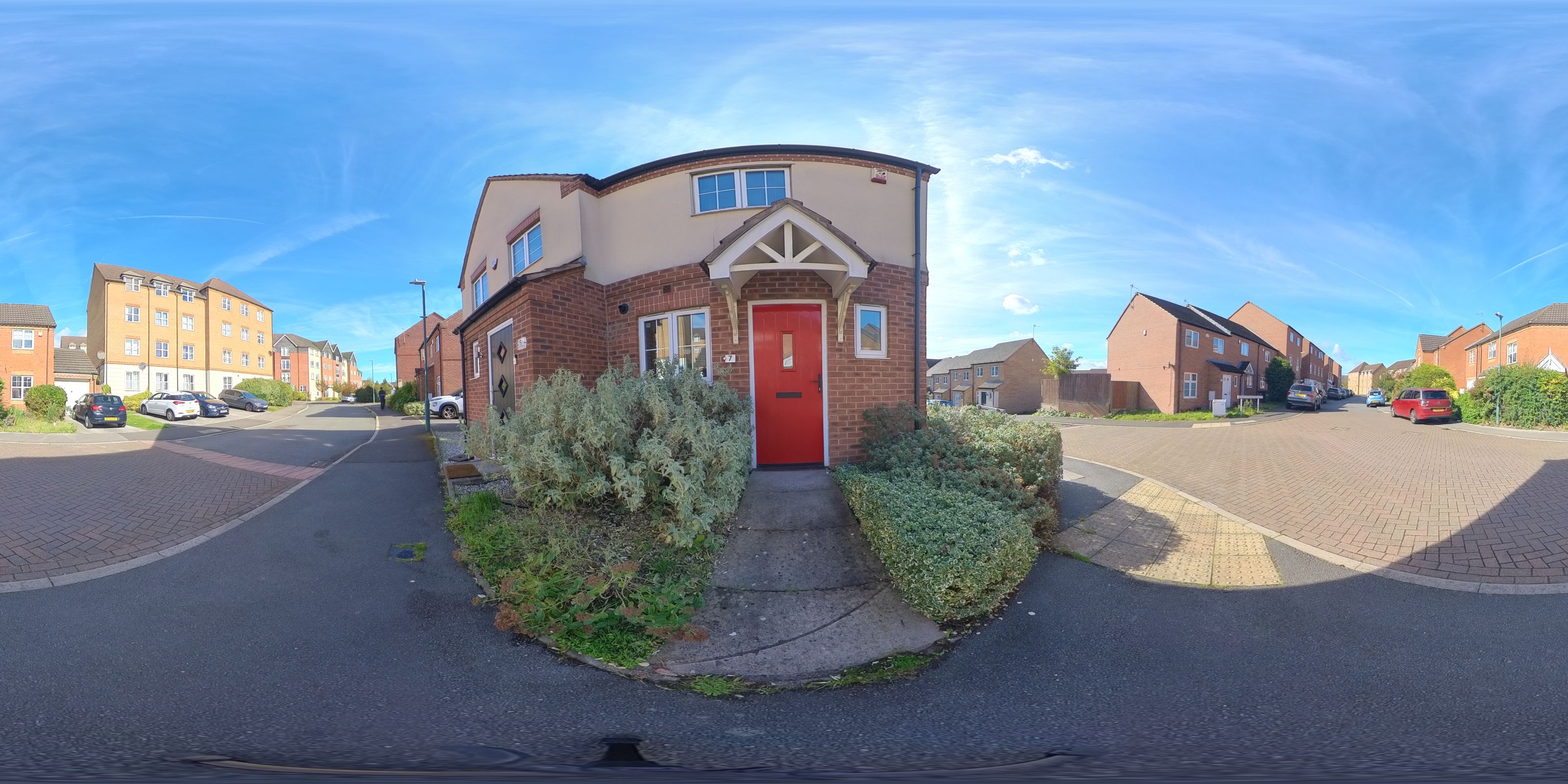 7 Edmonstone Crescent - Immoviewer