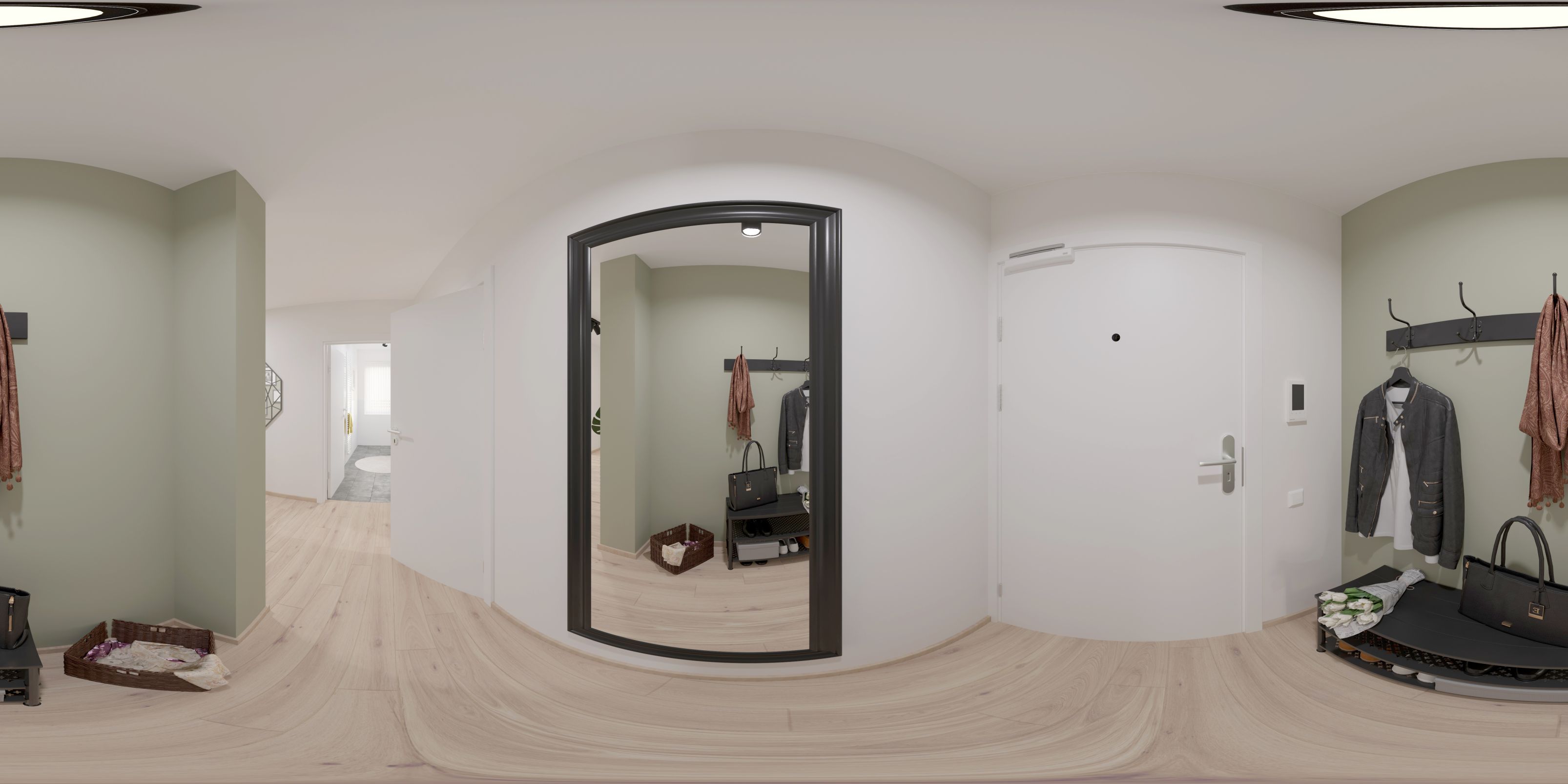 Wohnung 12 - 63,5 m2 - 235.000€ - Immoviewer