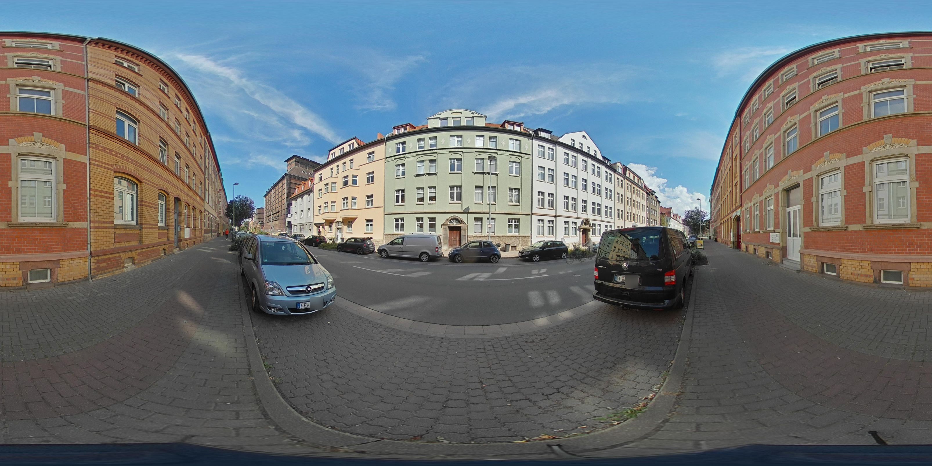 Iderhoffstraße 6 (1. OG links) - Immoviewer