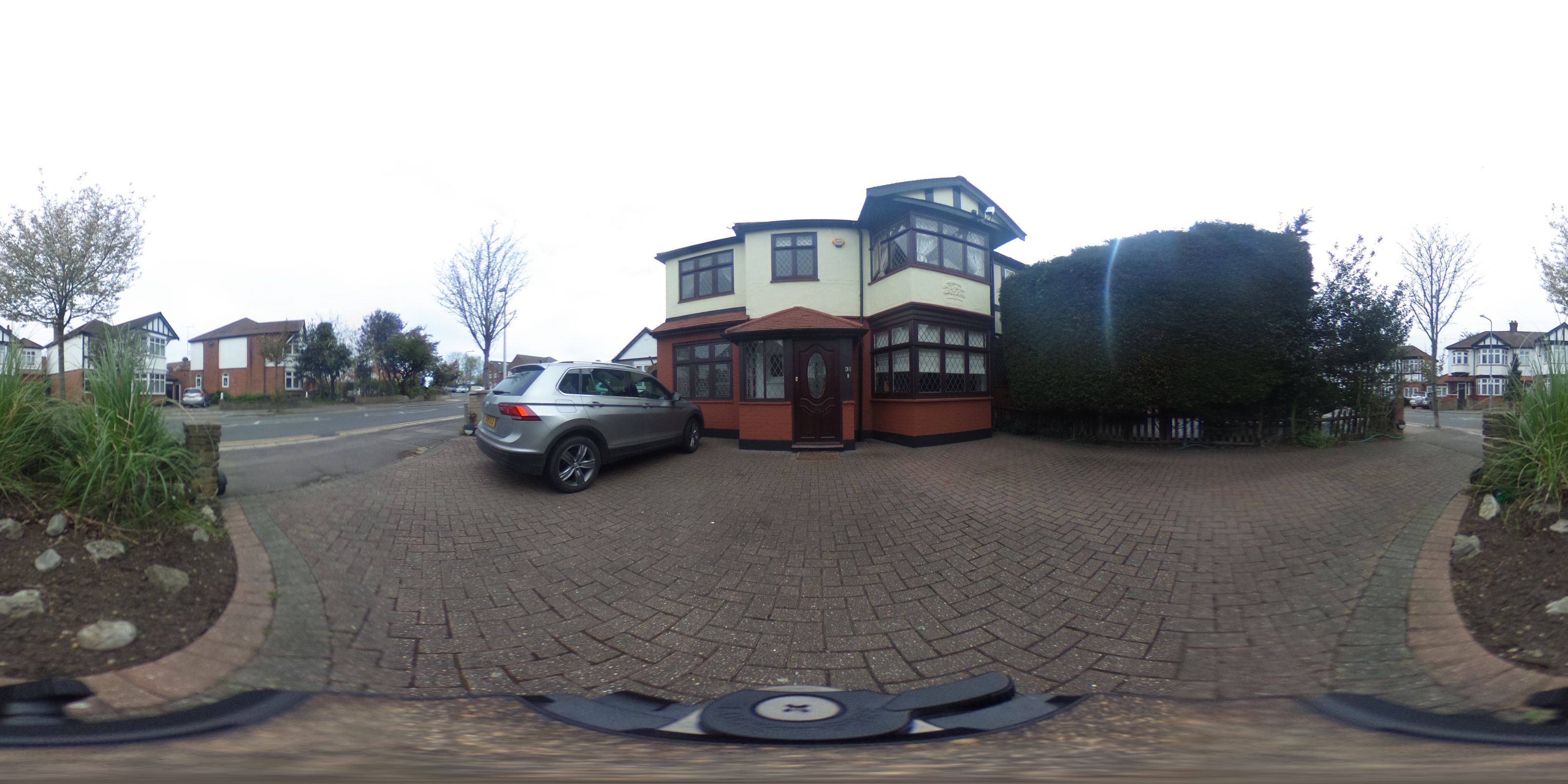 Falmouth Gardens, Redbridge, IG4 5JU - Asking Price £850,000 - Immoviewer