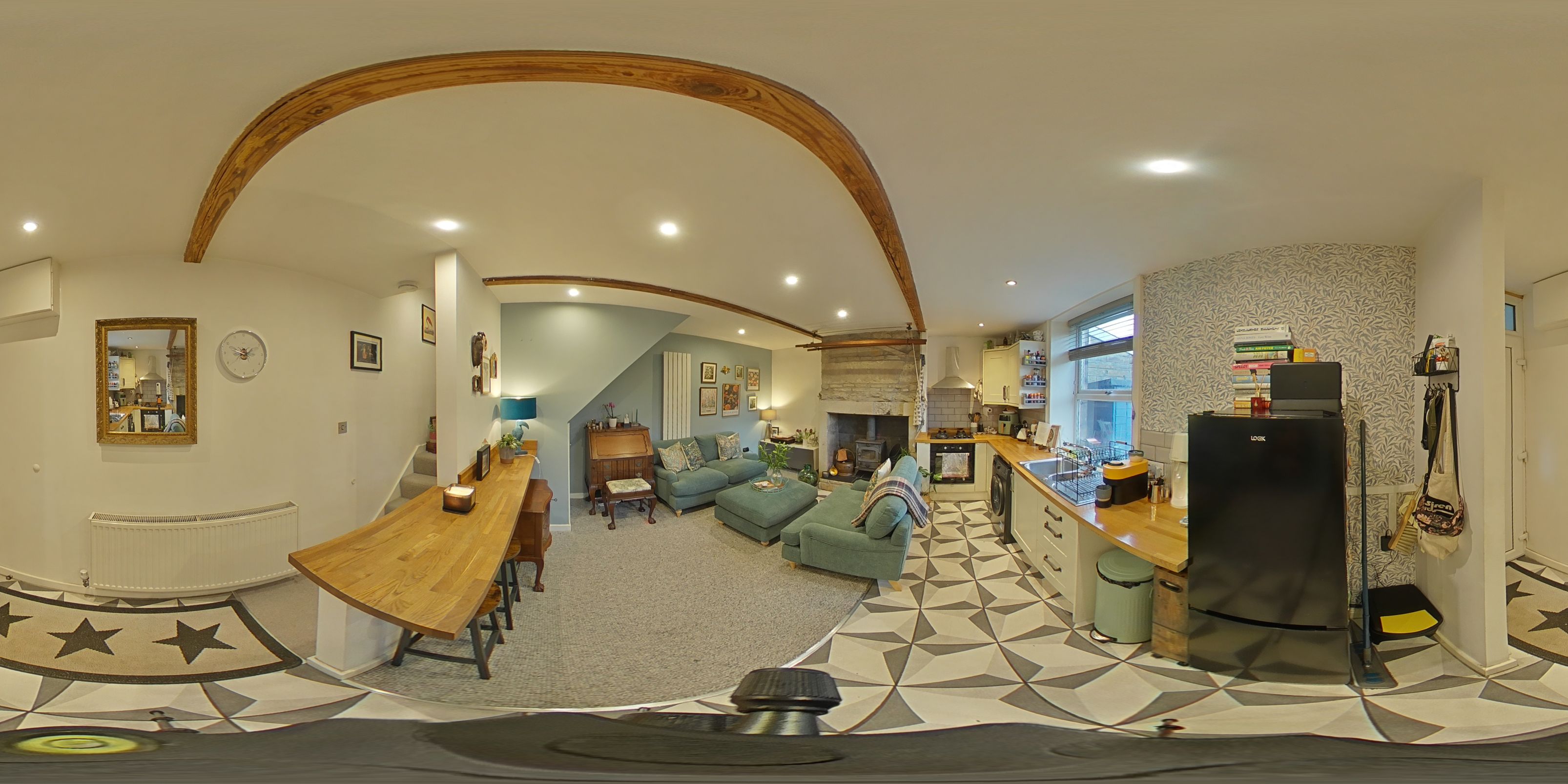 153 Newmill road - Immoviewer