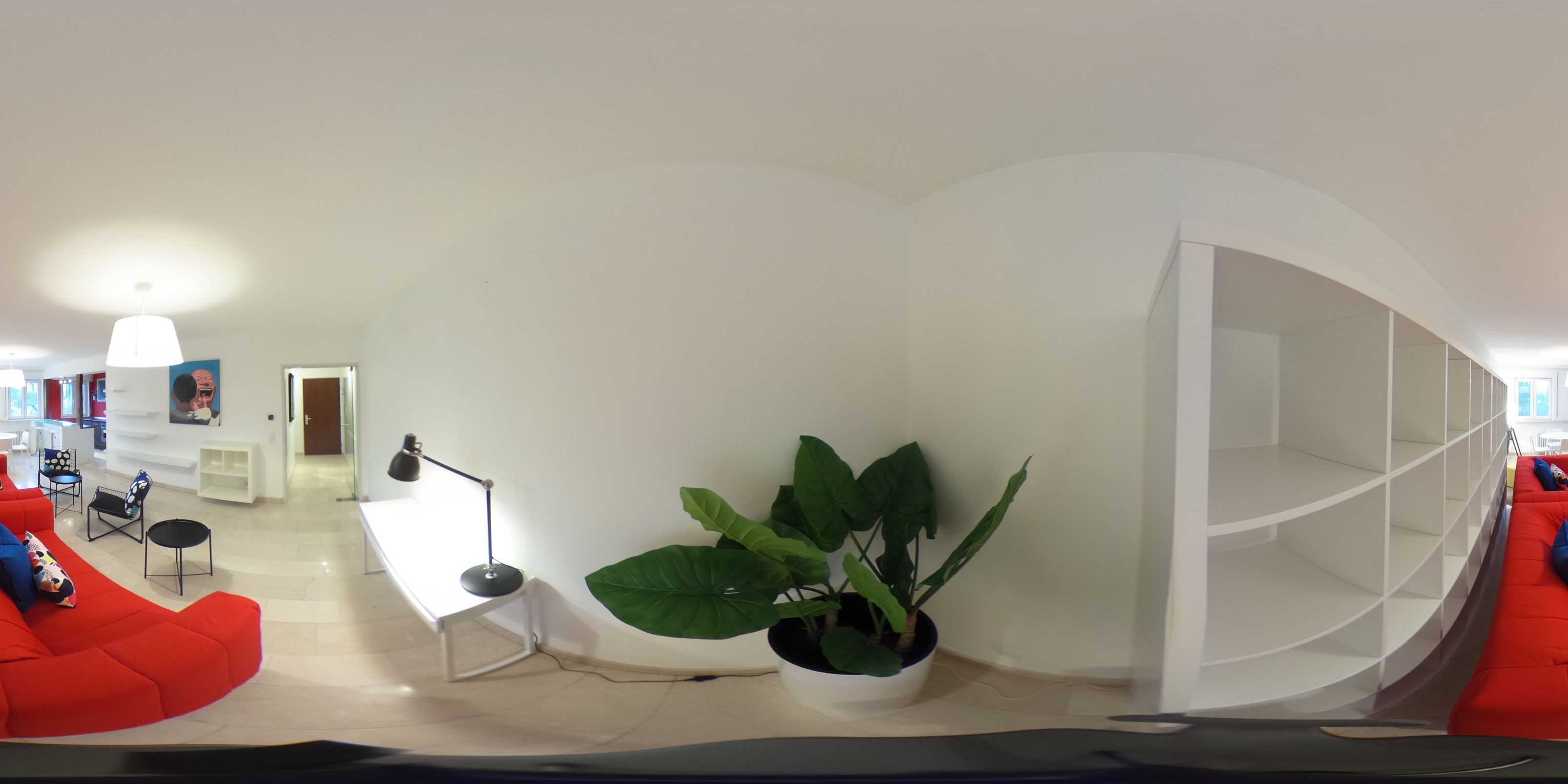 131, rue de Hollerich - Luxembourg Hollerich - 3éme étage - Immoviewer