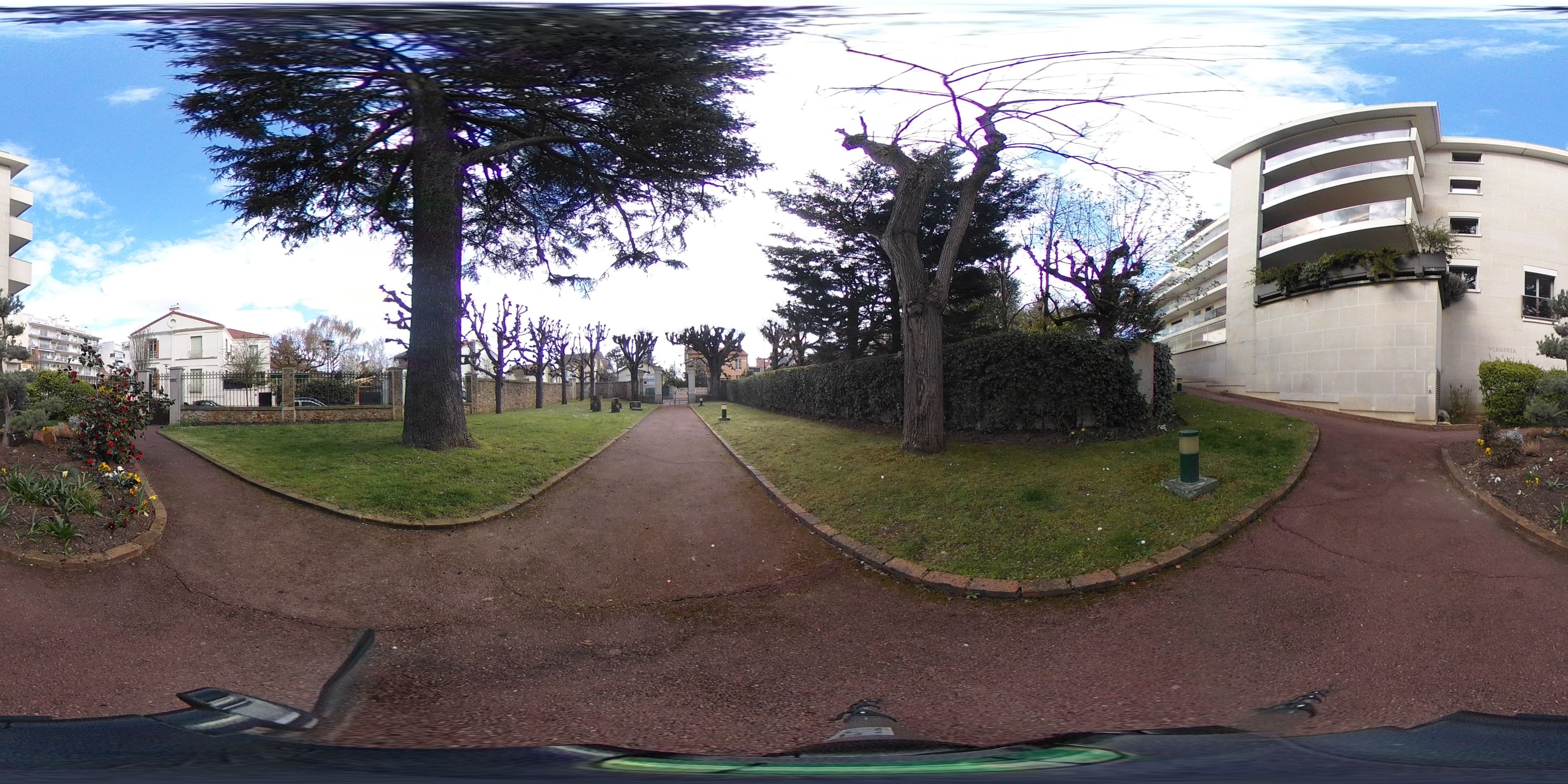 4 rue Eugène Maison 92330 Sceaux -réf 1700781 - Immoviewer