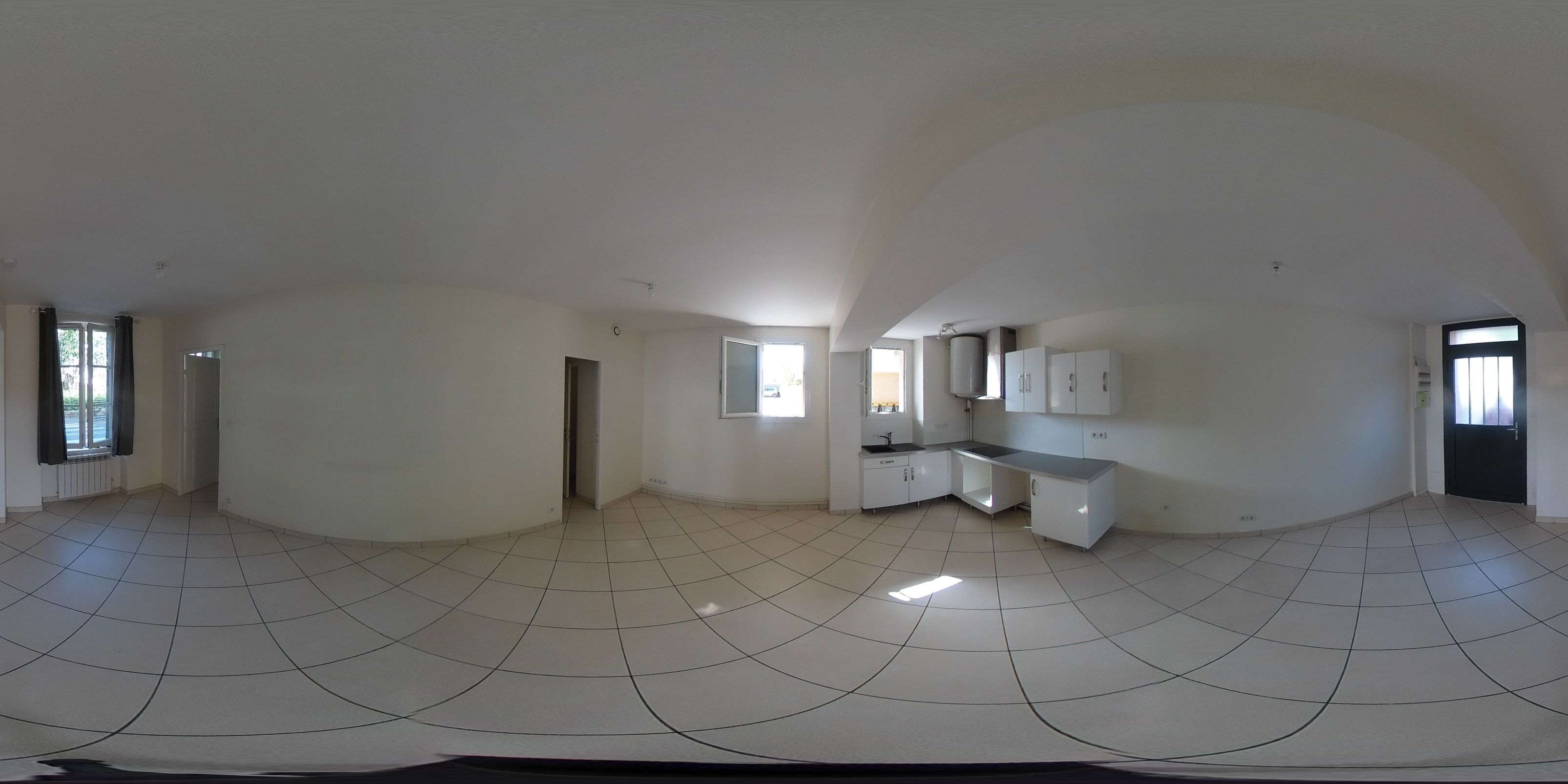 26, rue Galande, 95500 Gonesse - T2 - Immoviewer