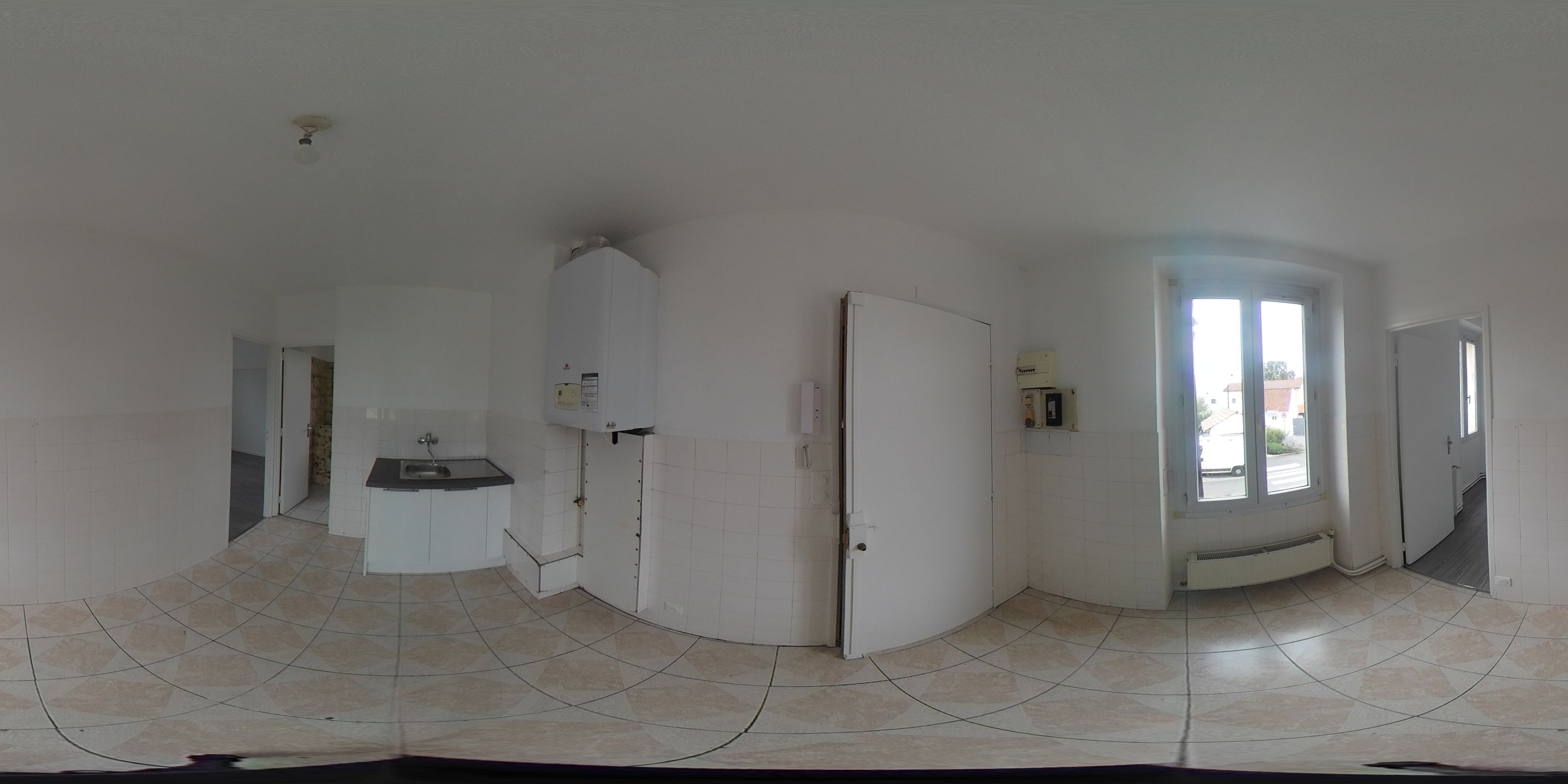 3 RUE DU COLONEL DRIANT 95400 ARNOUVILLE - T2 - Immoviewer