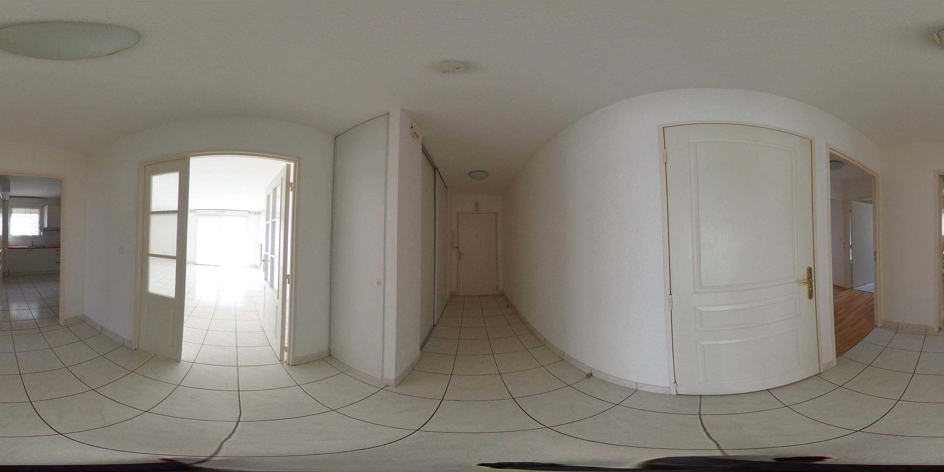 1 rue Virginie du Verger 57070 METZ Appartement 7 - Immoviewer