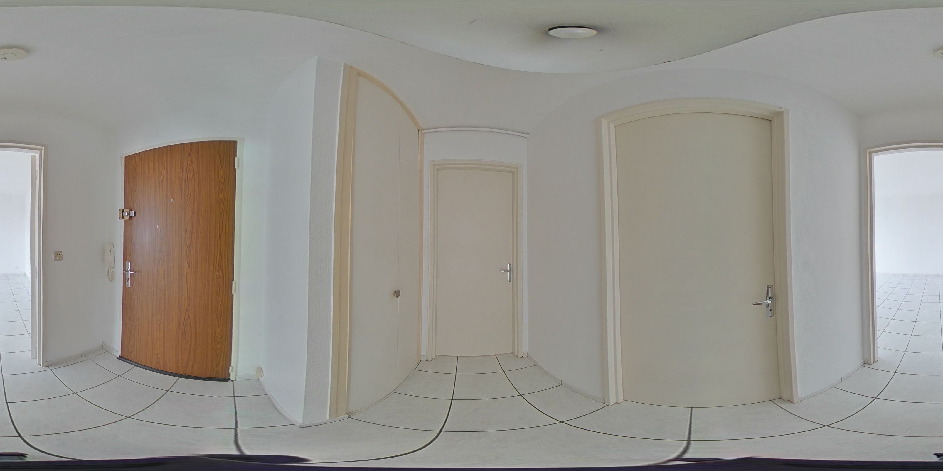 20 rue du Général Metman 57070 METZ Appartement 4ème étage n°27 ...