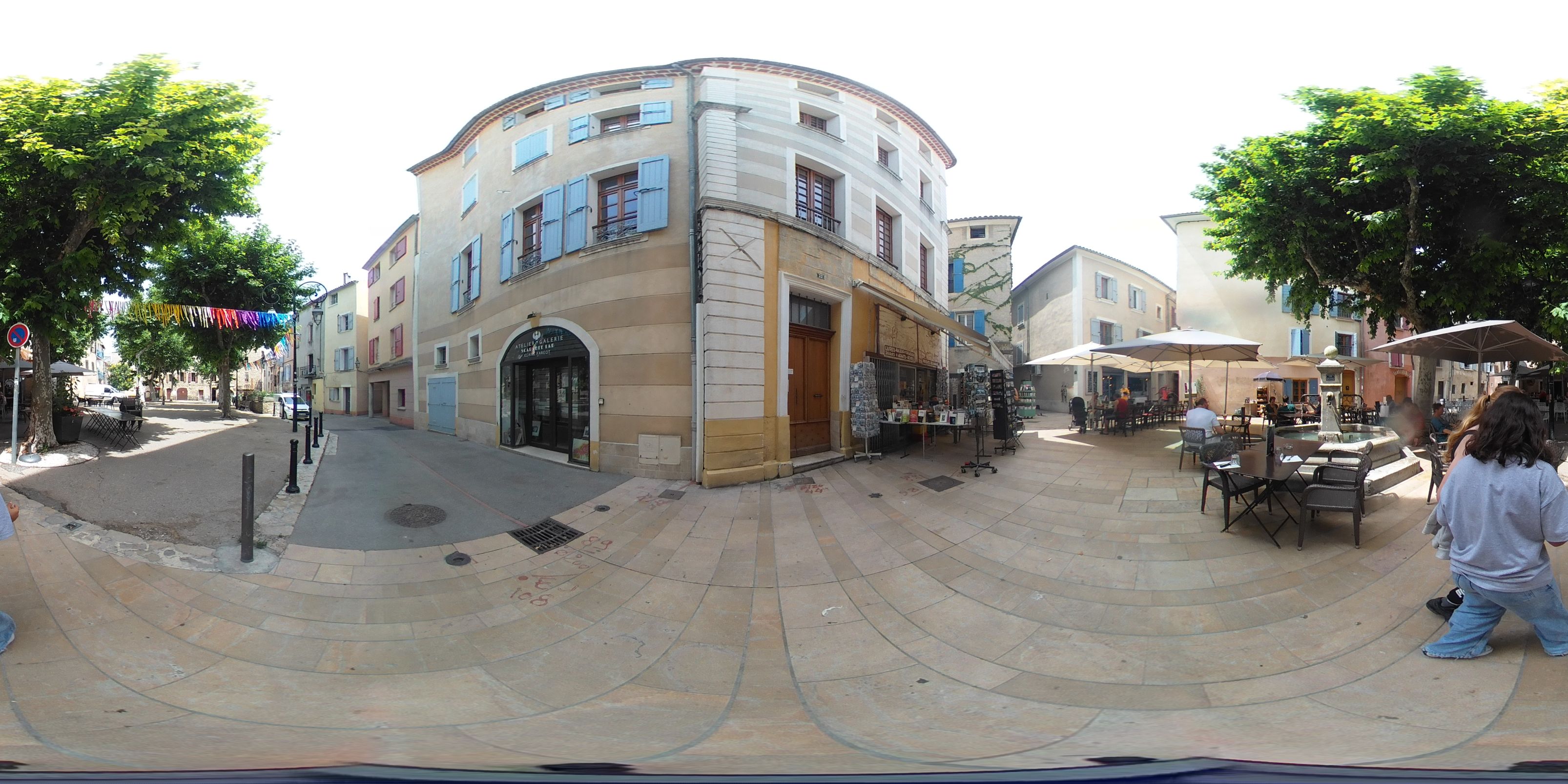 T3 3ème étage Place Marcel Pagnol - Immoviewer