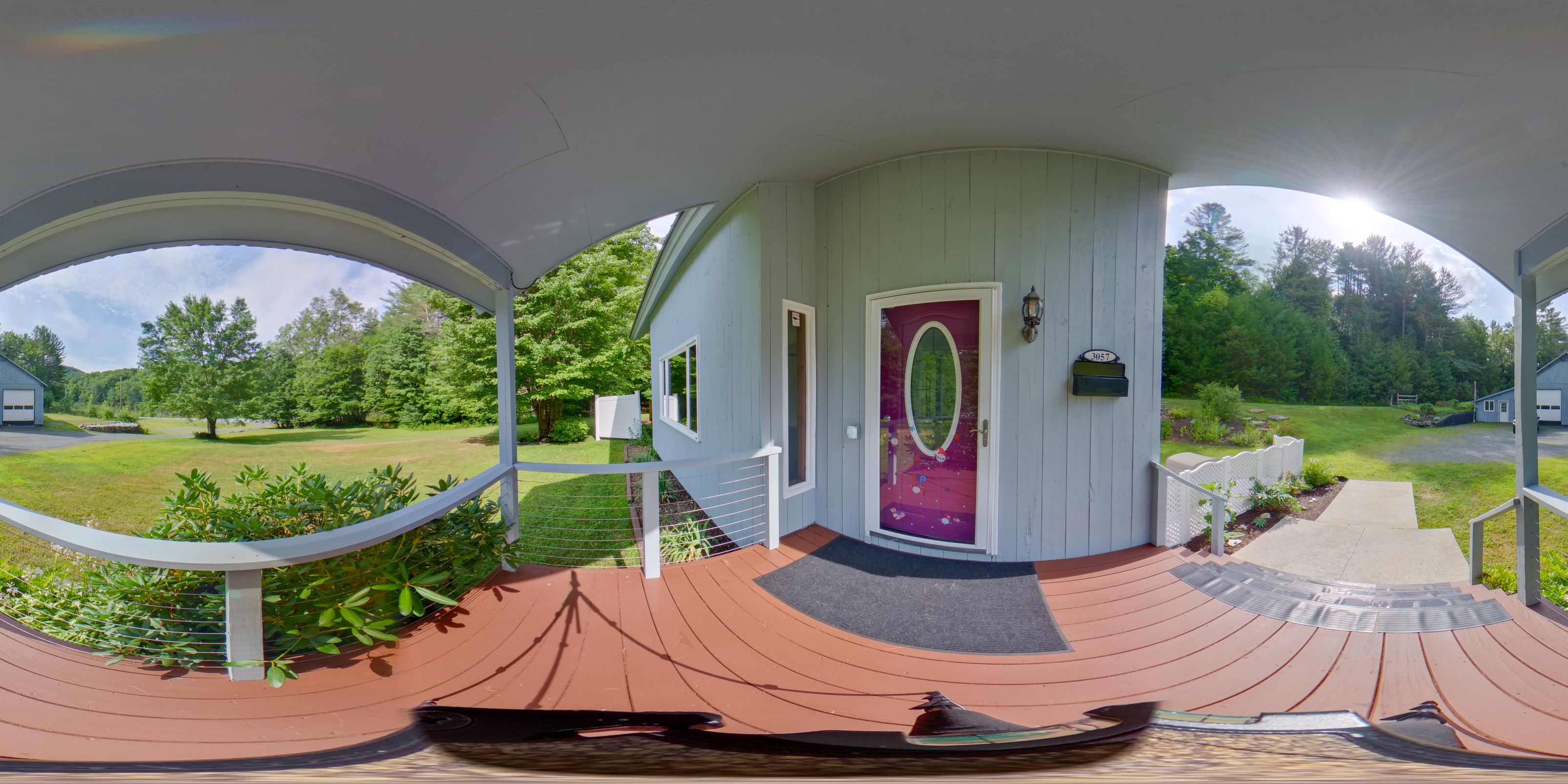 3057 VT Route 11, Chester, VT - Immoviewer