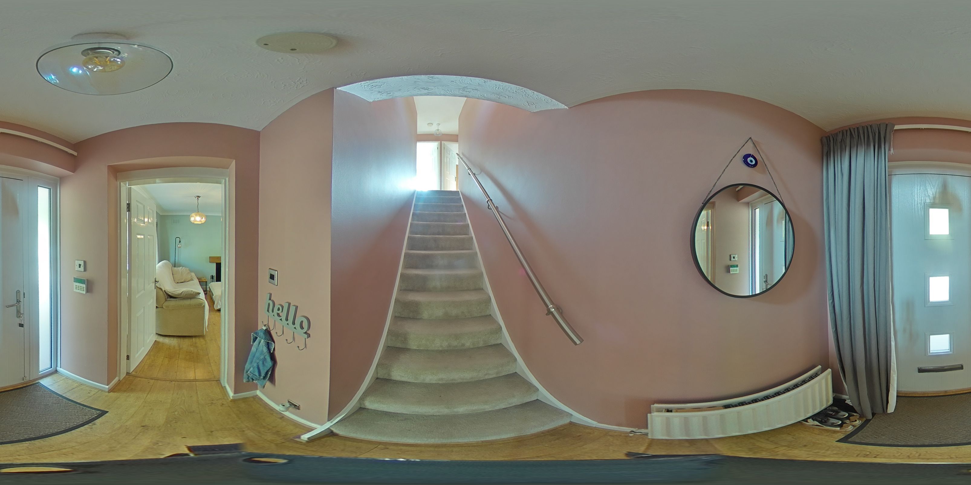 Badger Close Nottingham NG15 6TU - Immoviewer