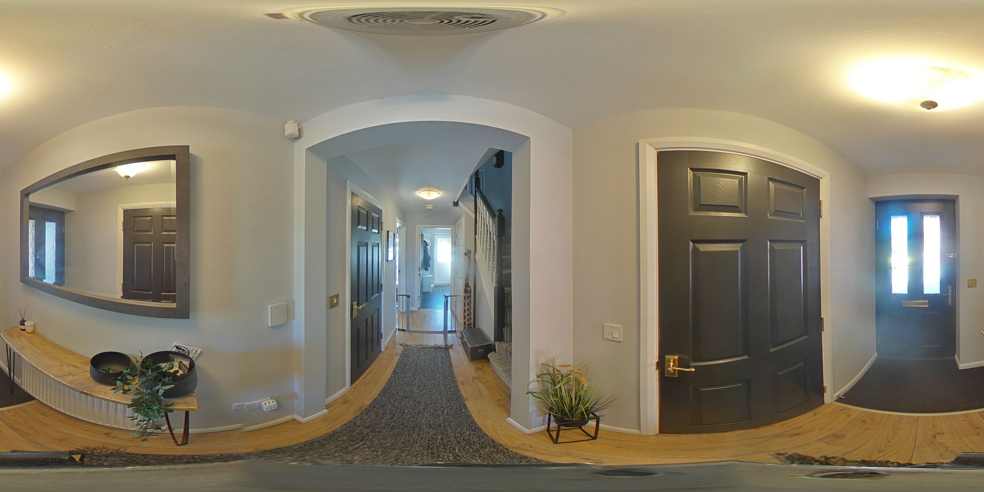 Swifts View Nottingham NG17 9DX - Immoviewer