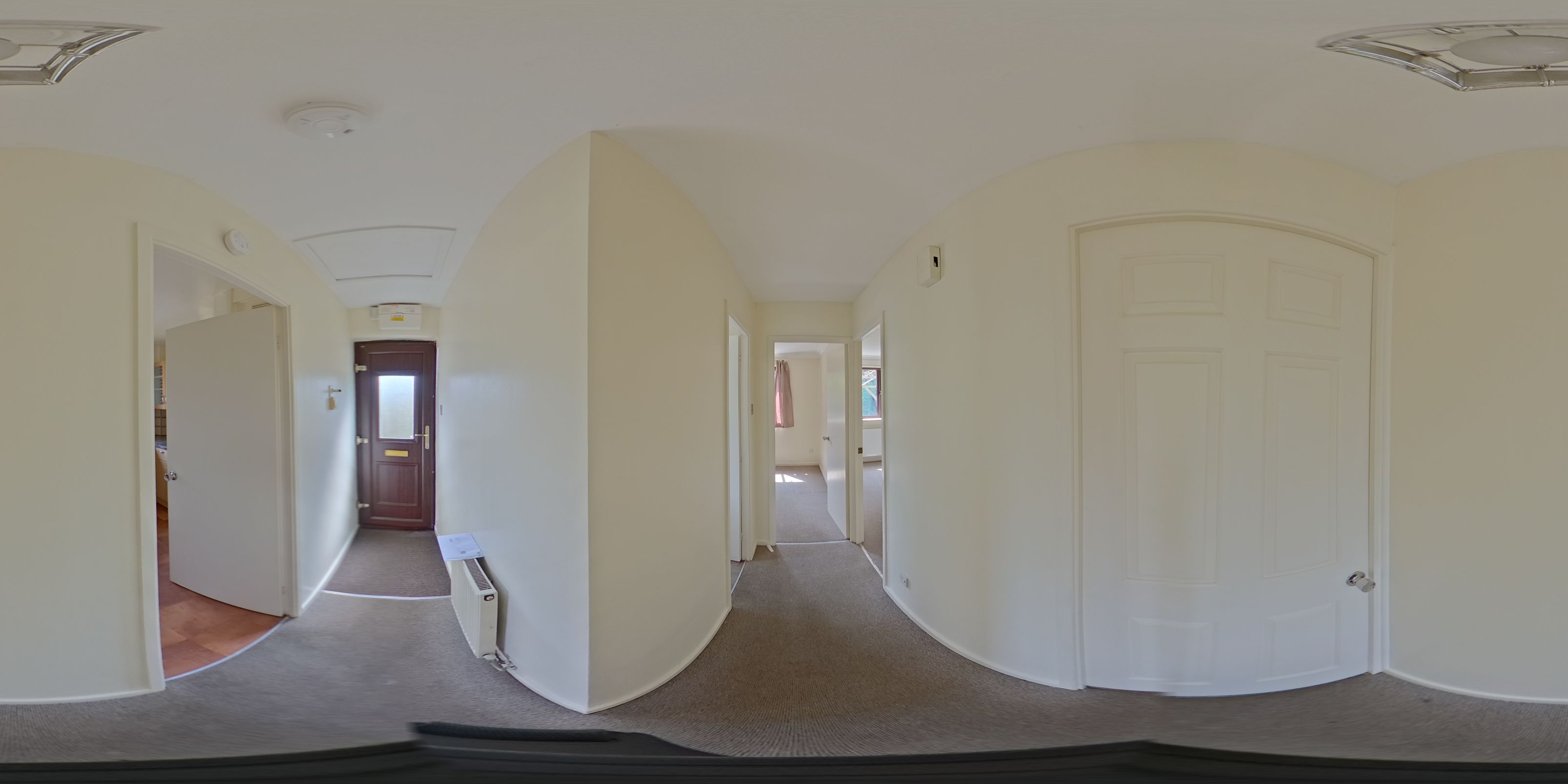 Lenton Manor Nottingham NG7 2FW - Immoviewer