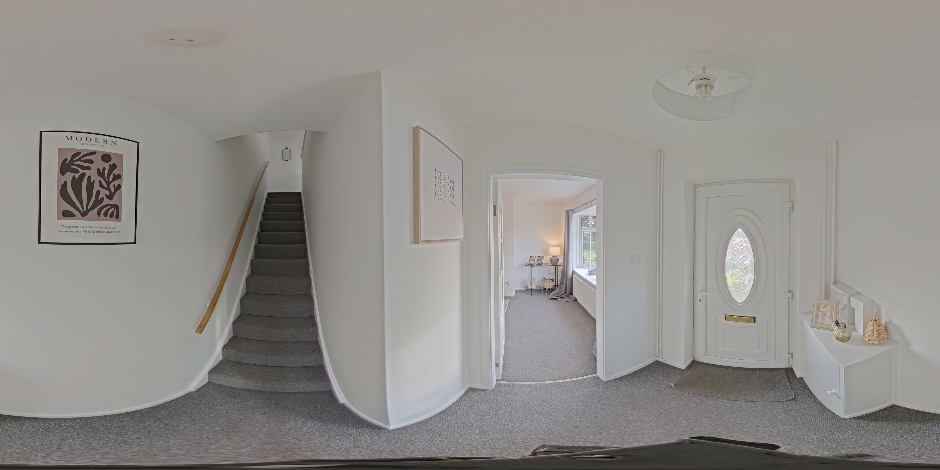 Featherstone Close Gedling NG4 4JA - Immoviewer
