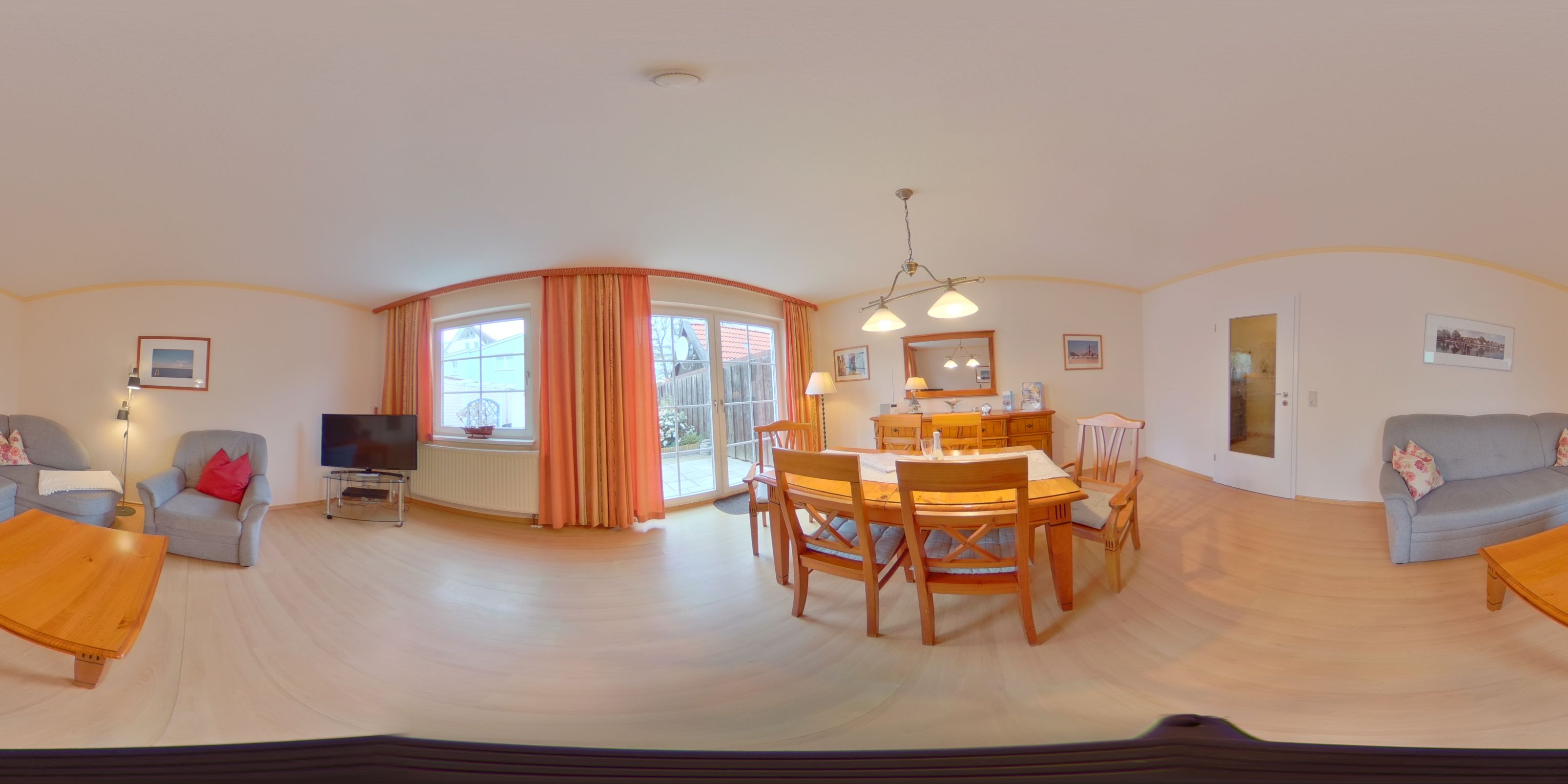 Ferienwohnungen Jan & Adele - Immoviewer