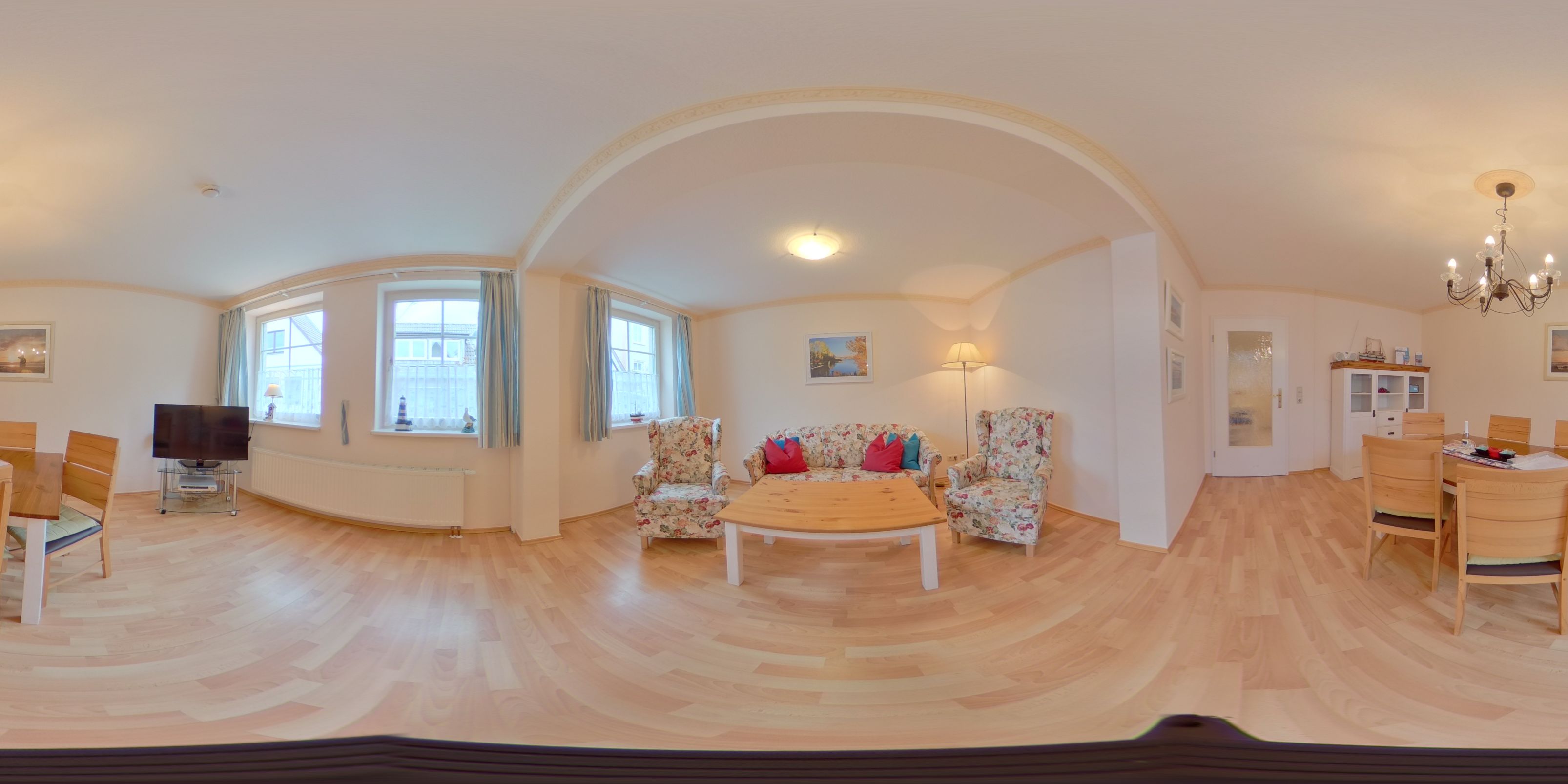 Ferienwohnungen Jan & Adele - Immoviewer