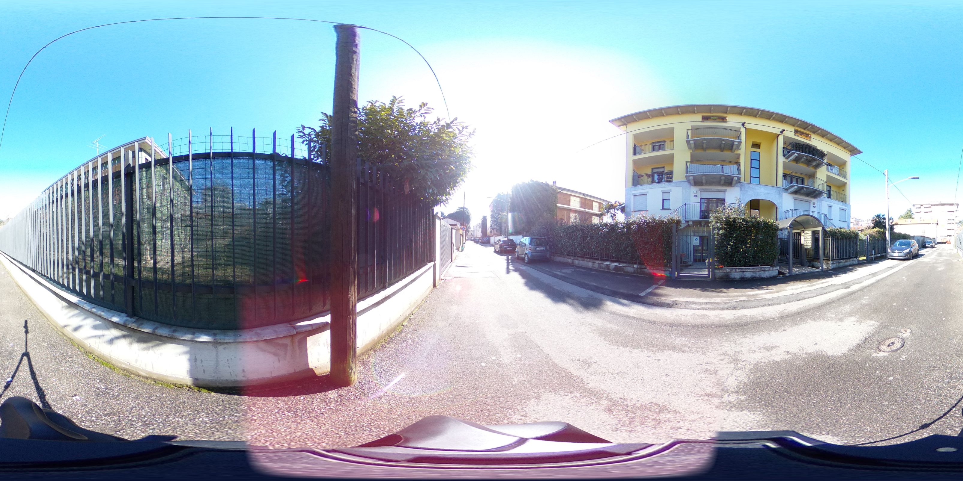 Via Mazzini 4, Castellanza - Luca Russo - Immoviewer