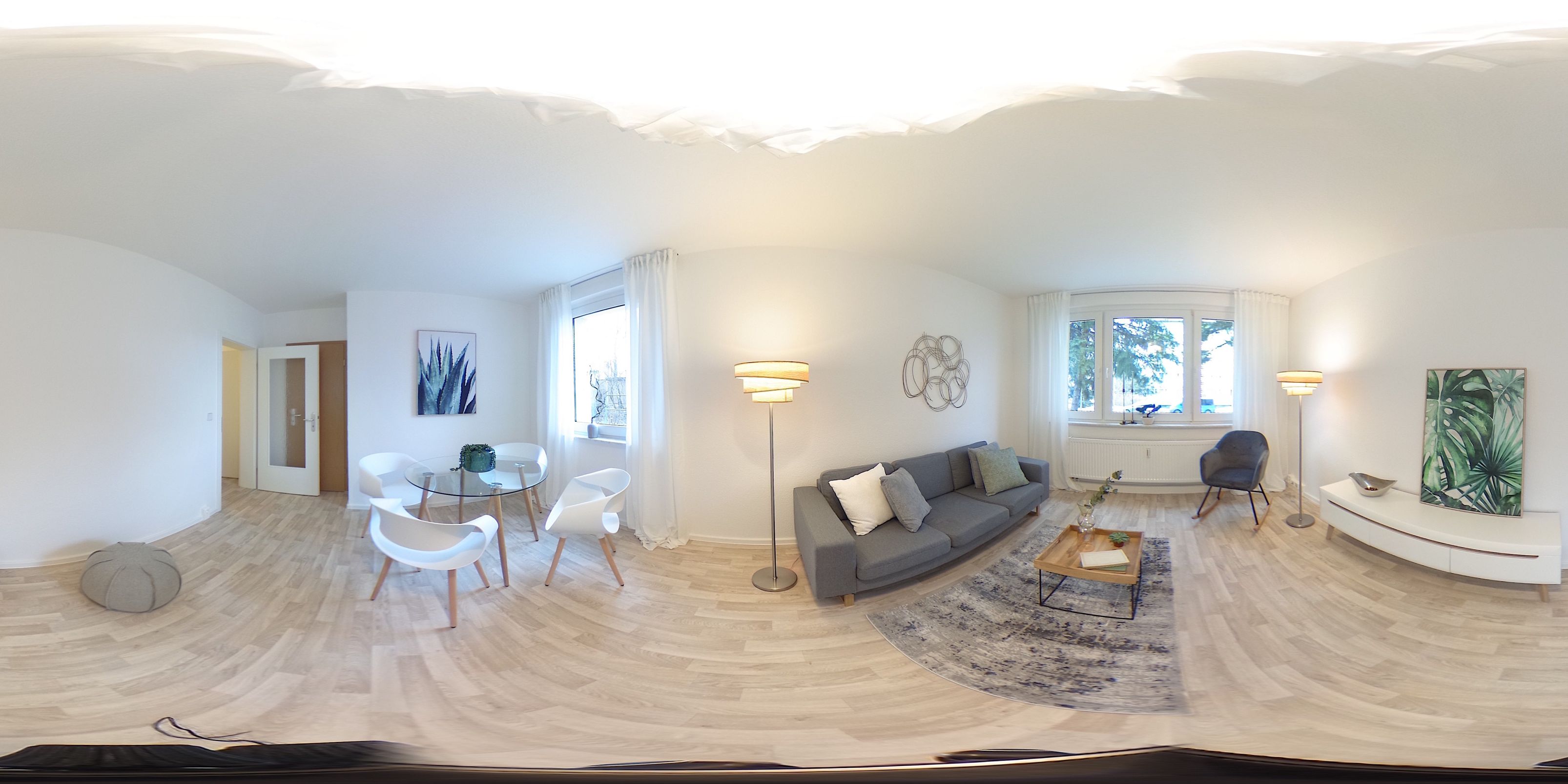 Musterwohnung Weitblick - Immoviewer