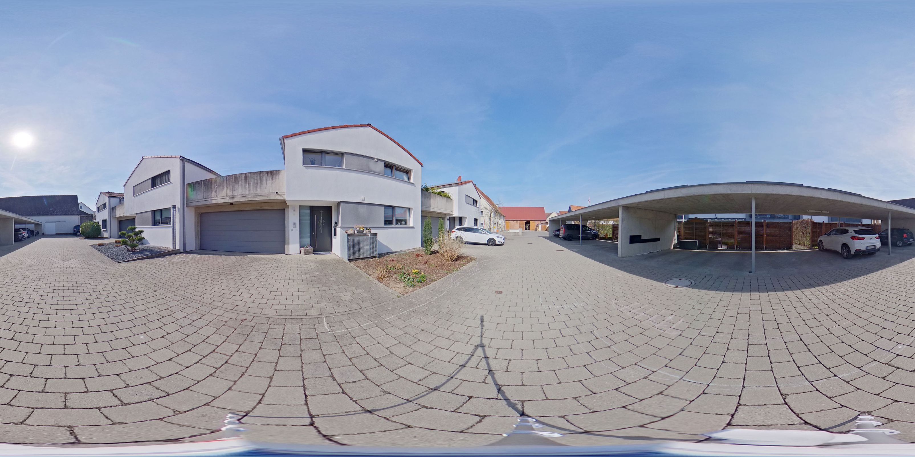 8614 - Kettenhaus in Neu-Ulm / Burlafingen - Immoviewer