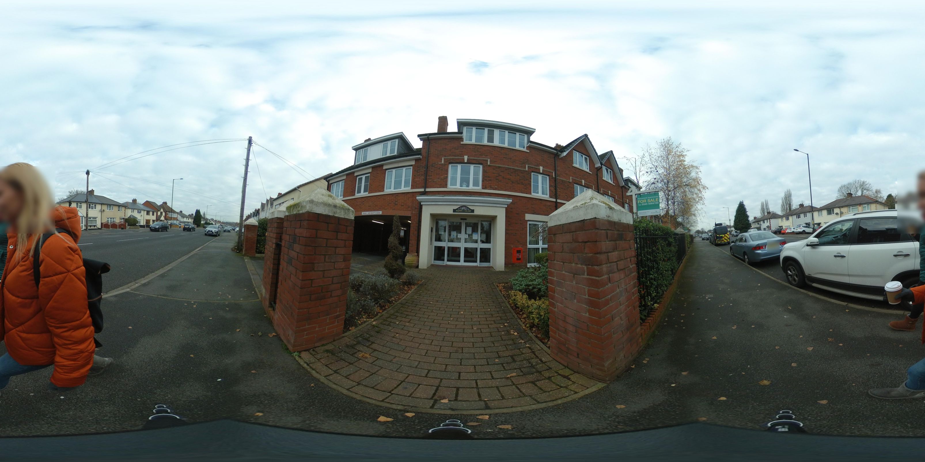 Poppy Court - Sutton Coldfield - Immoviewer