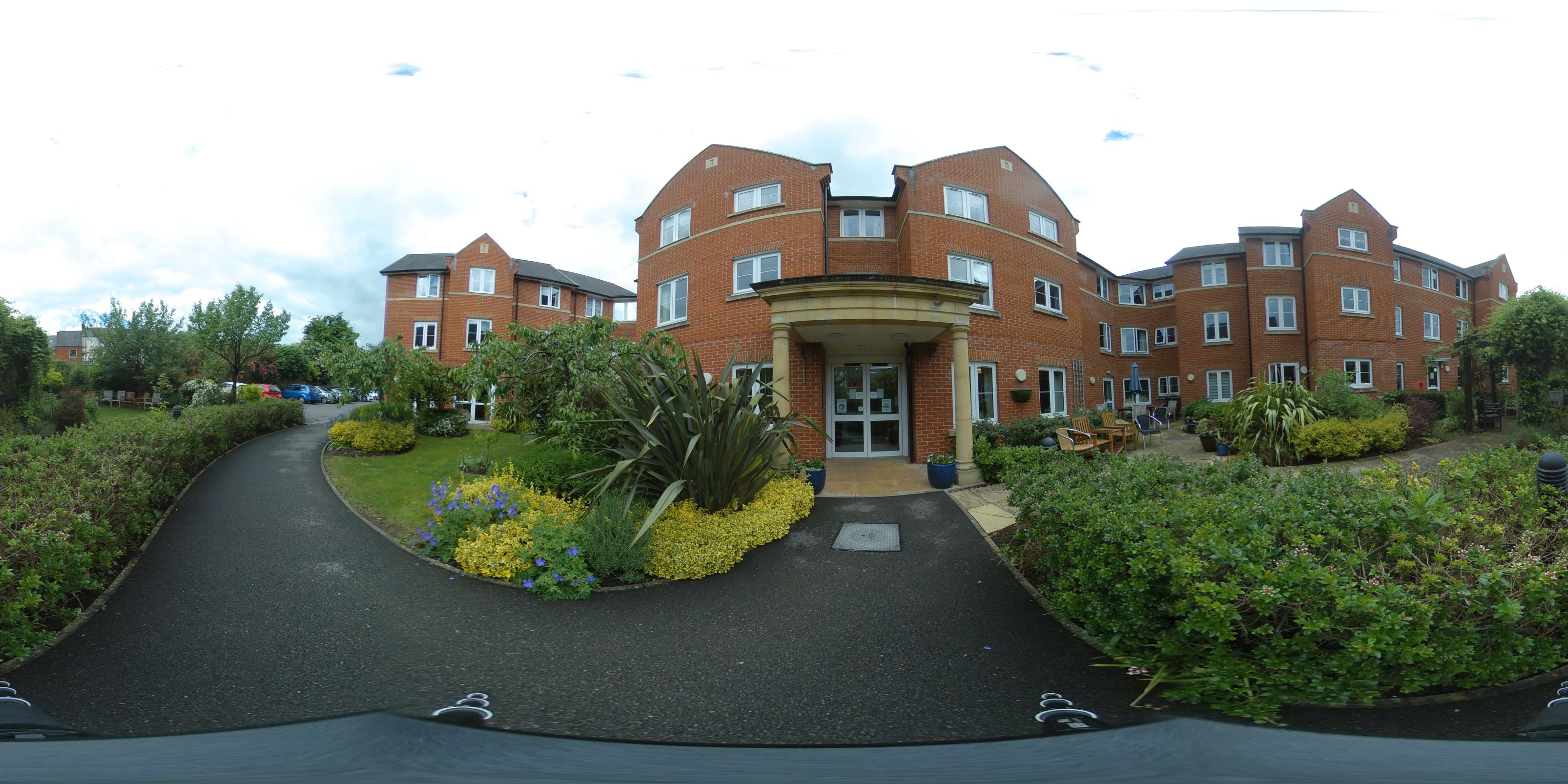 Foxhall Court - Banbury - Immoviewer