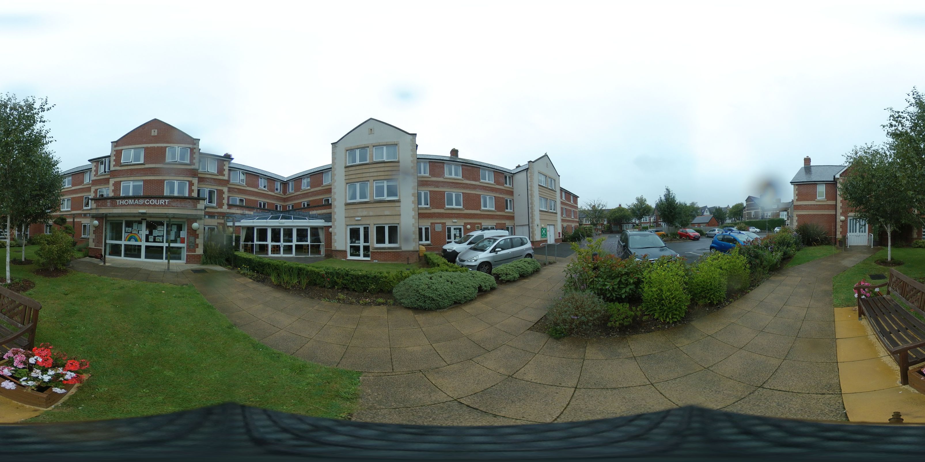 Thomas Court, Penylan, Cardiff - Immoviewer