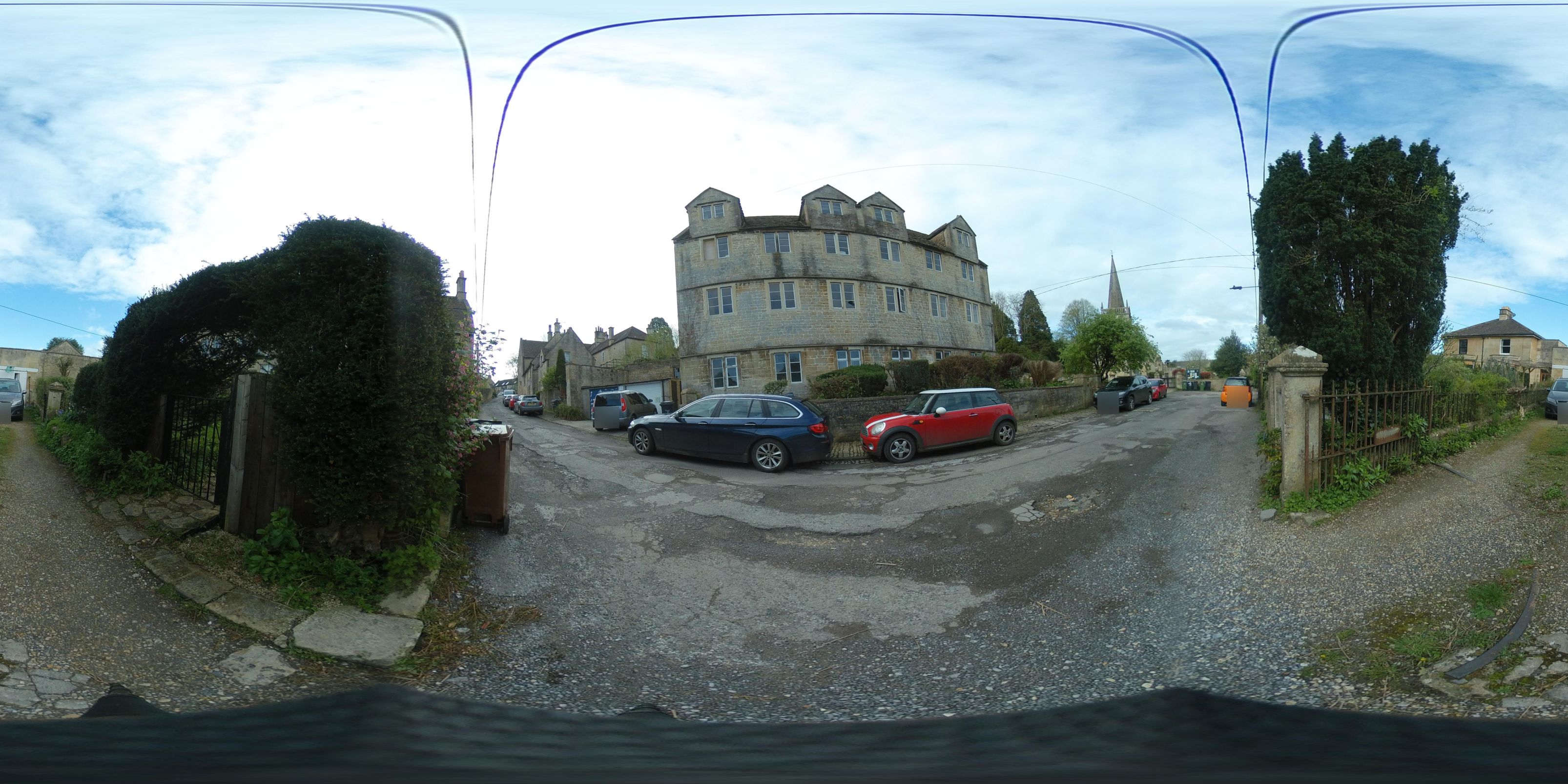 VV593093 - Springfield House, SN13 - Immoviewer