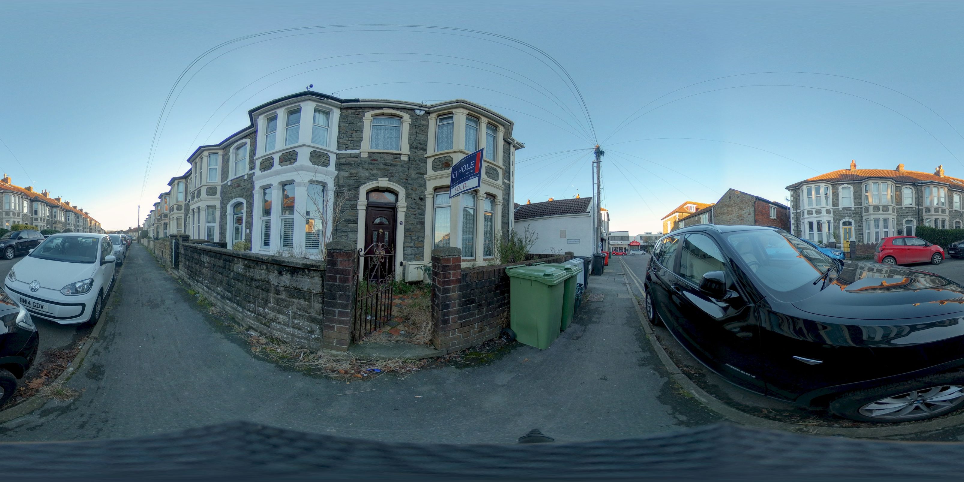 2. Seymour Road. BS16 4TG - Immoviewer