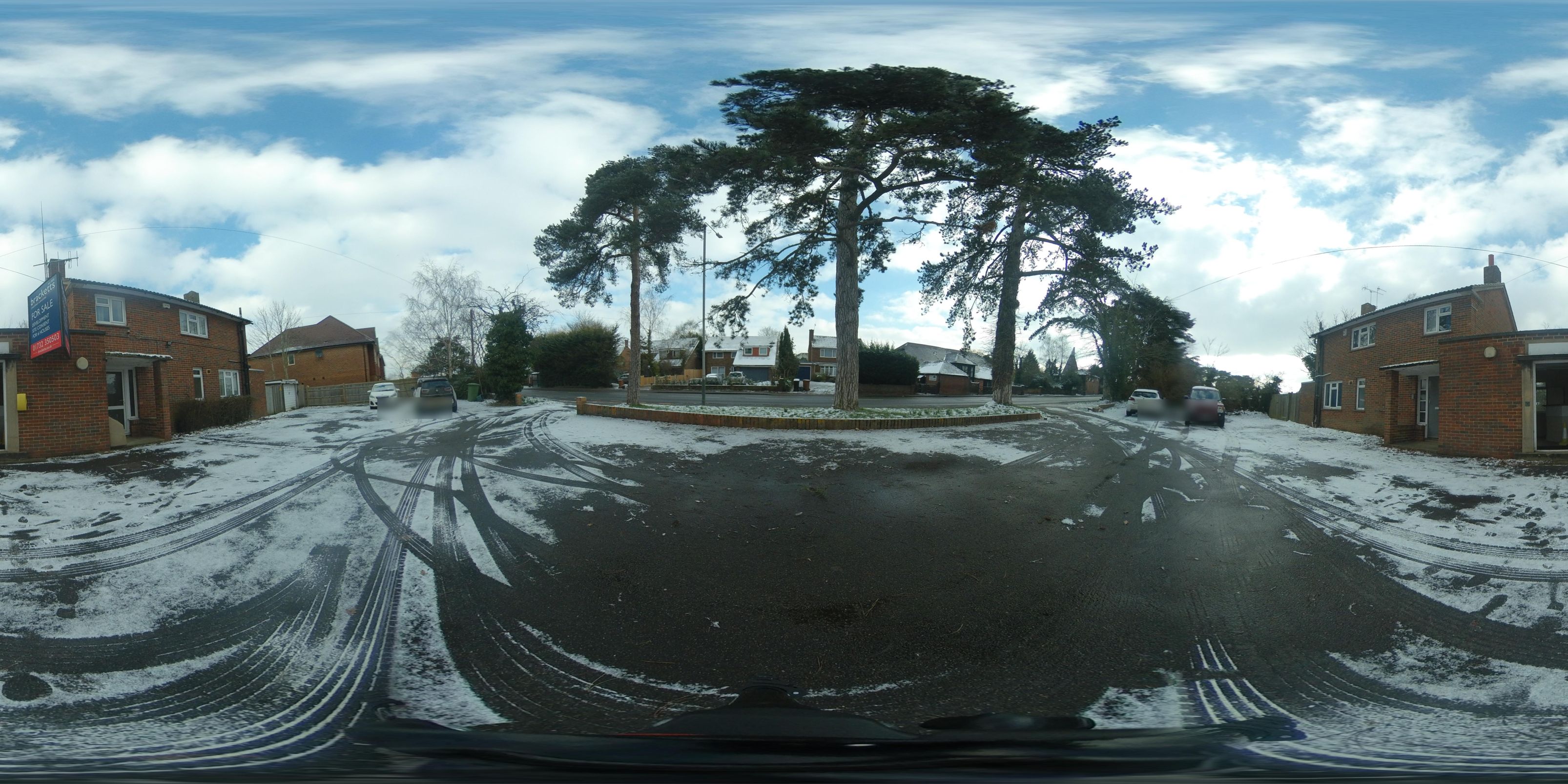 Paddock Wood Police Office, Maidstone Road, Paddock Wood, TN12 - Immoviewer