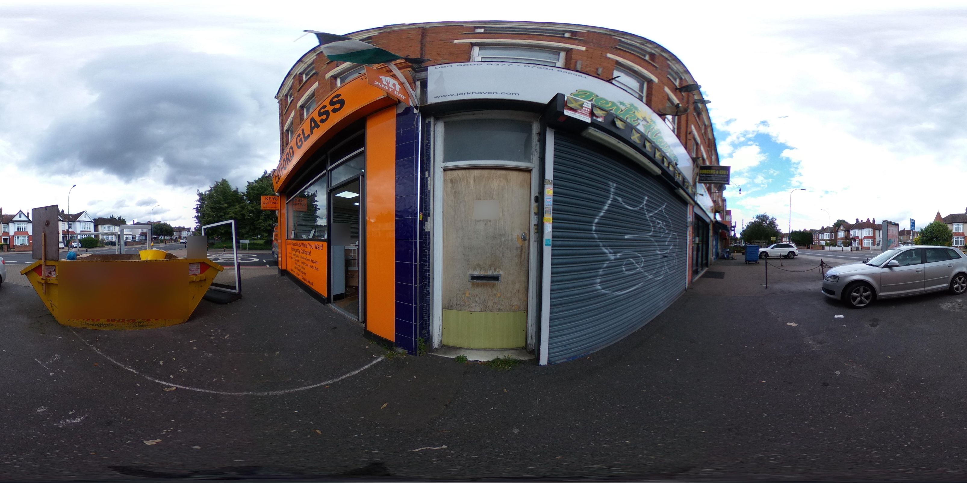 VV613474 - Bromley Road, SE6 - Immoviewer