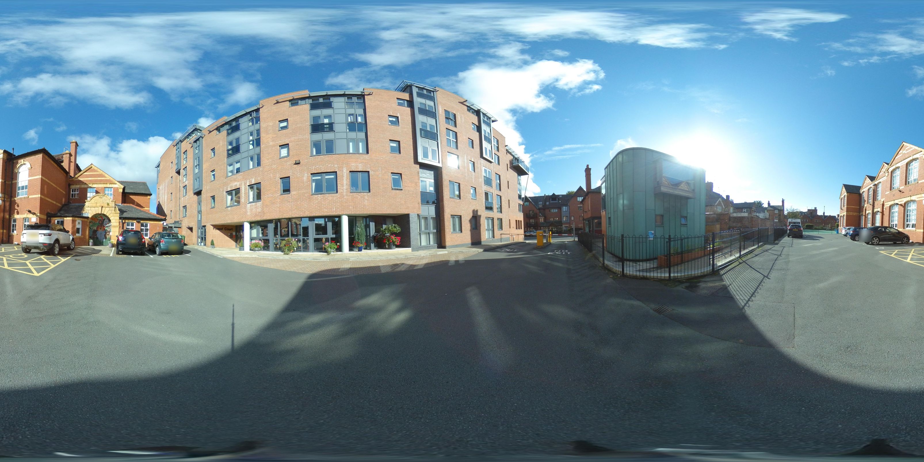 Forest Court - Chester - Immoviewer