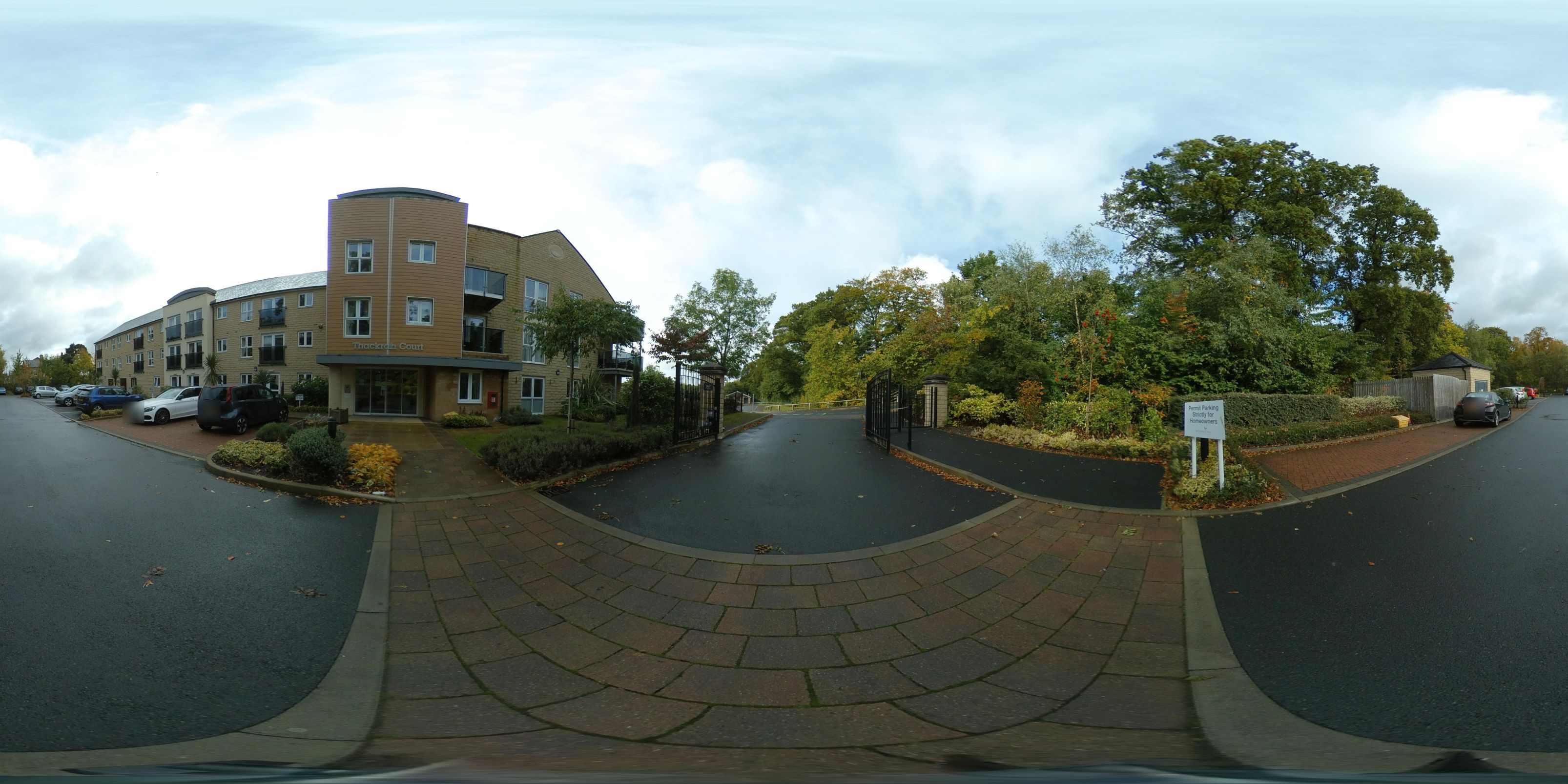 Thackrah Court - Shadwell - Immoviewer