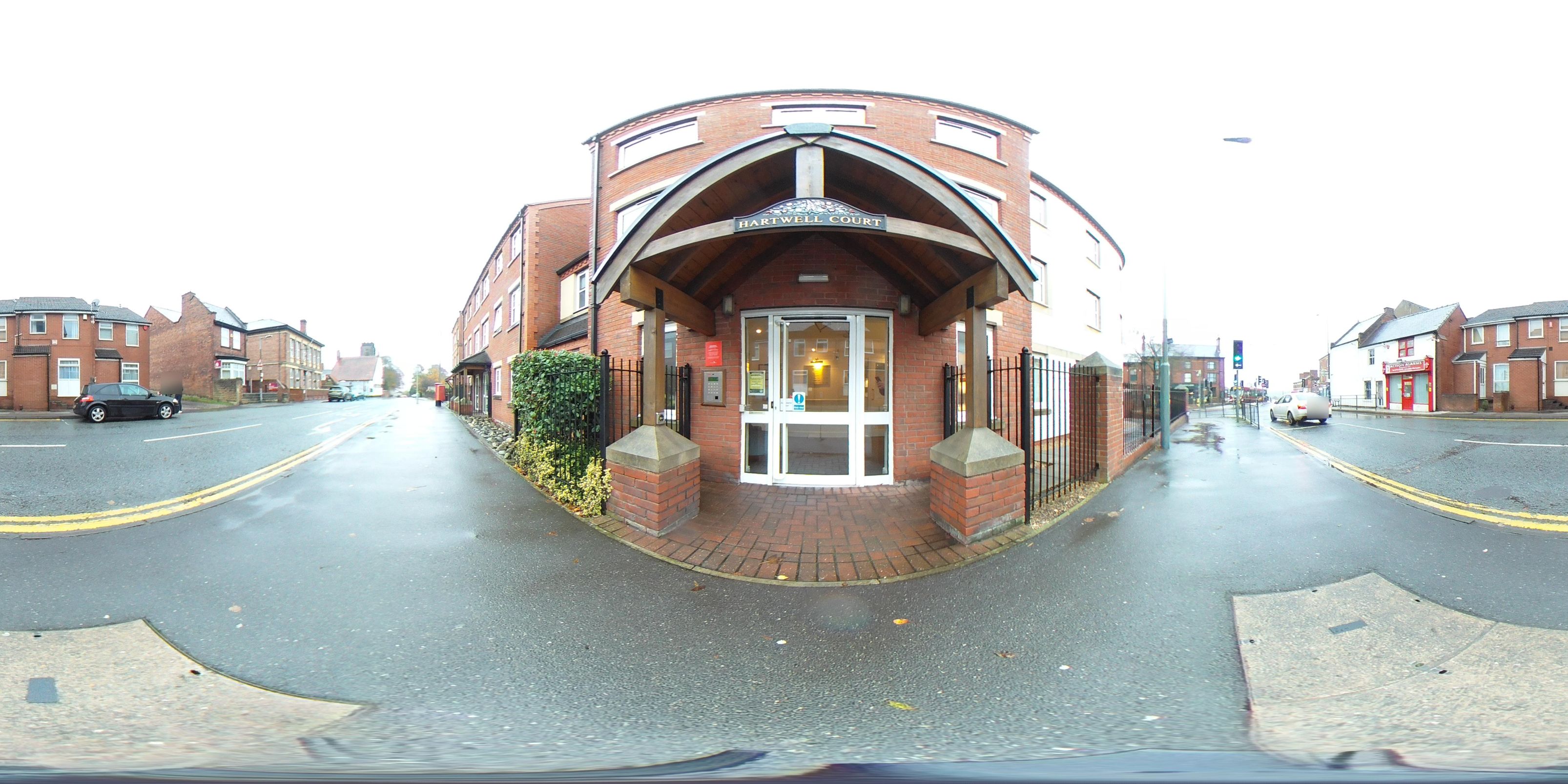 Hartwell Court - Eastwood - Immoviewer