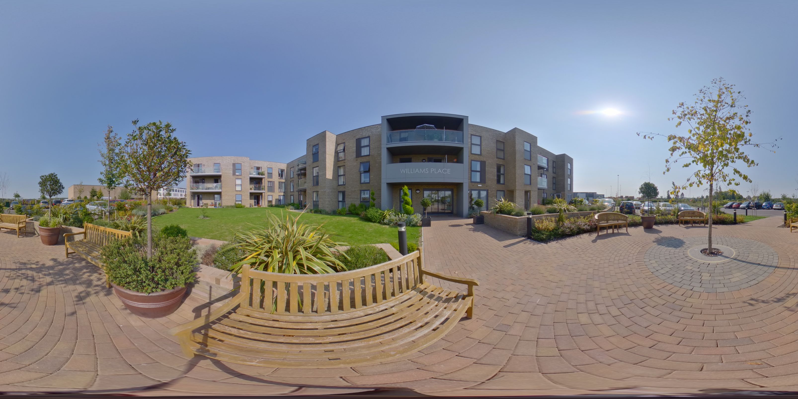Williams Place - Didcot - Immoviewer
