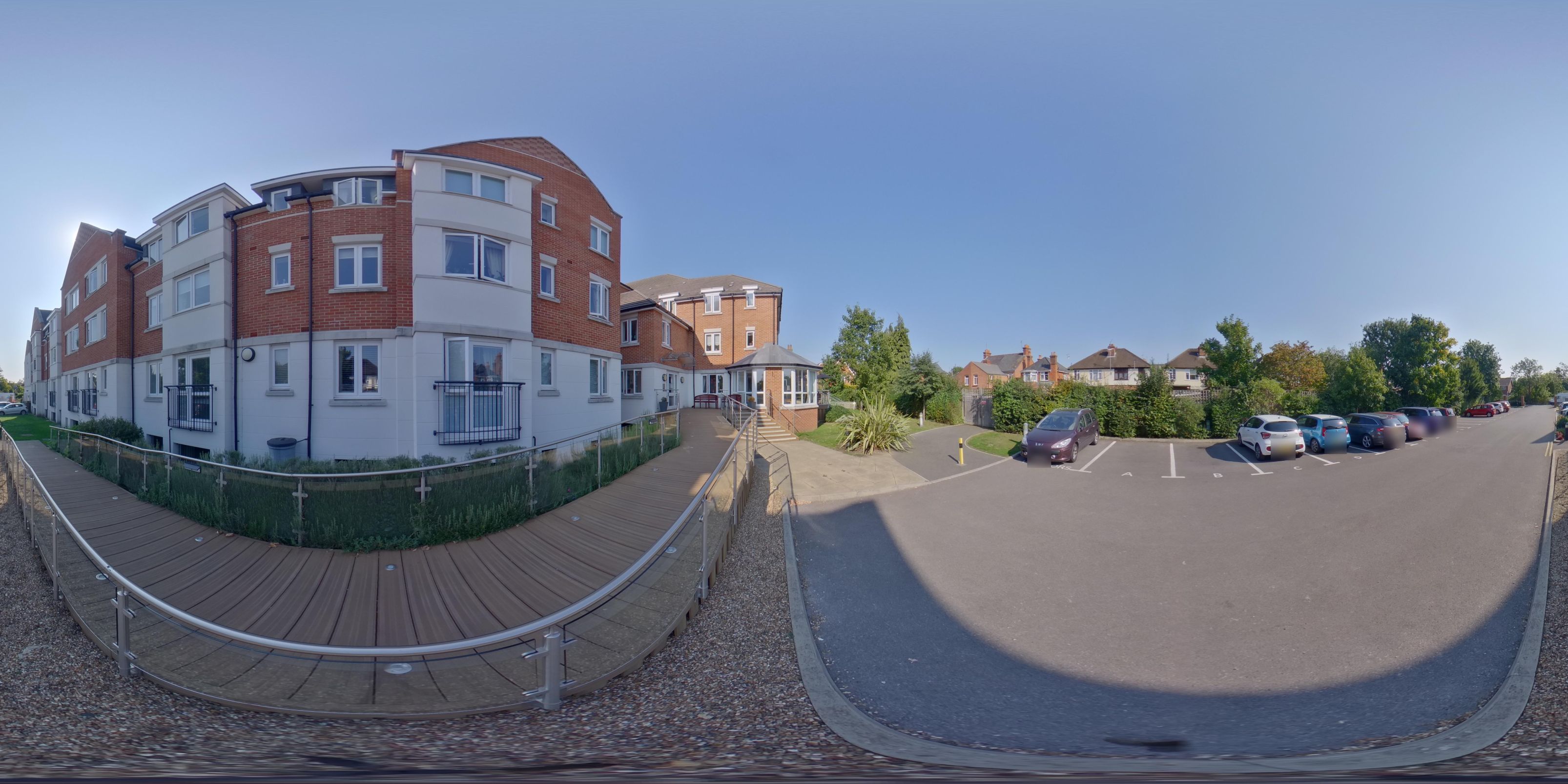 Crayshaw Court - Caversham - Immoviewer