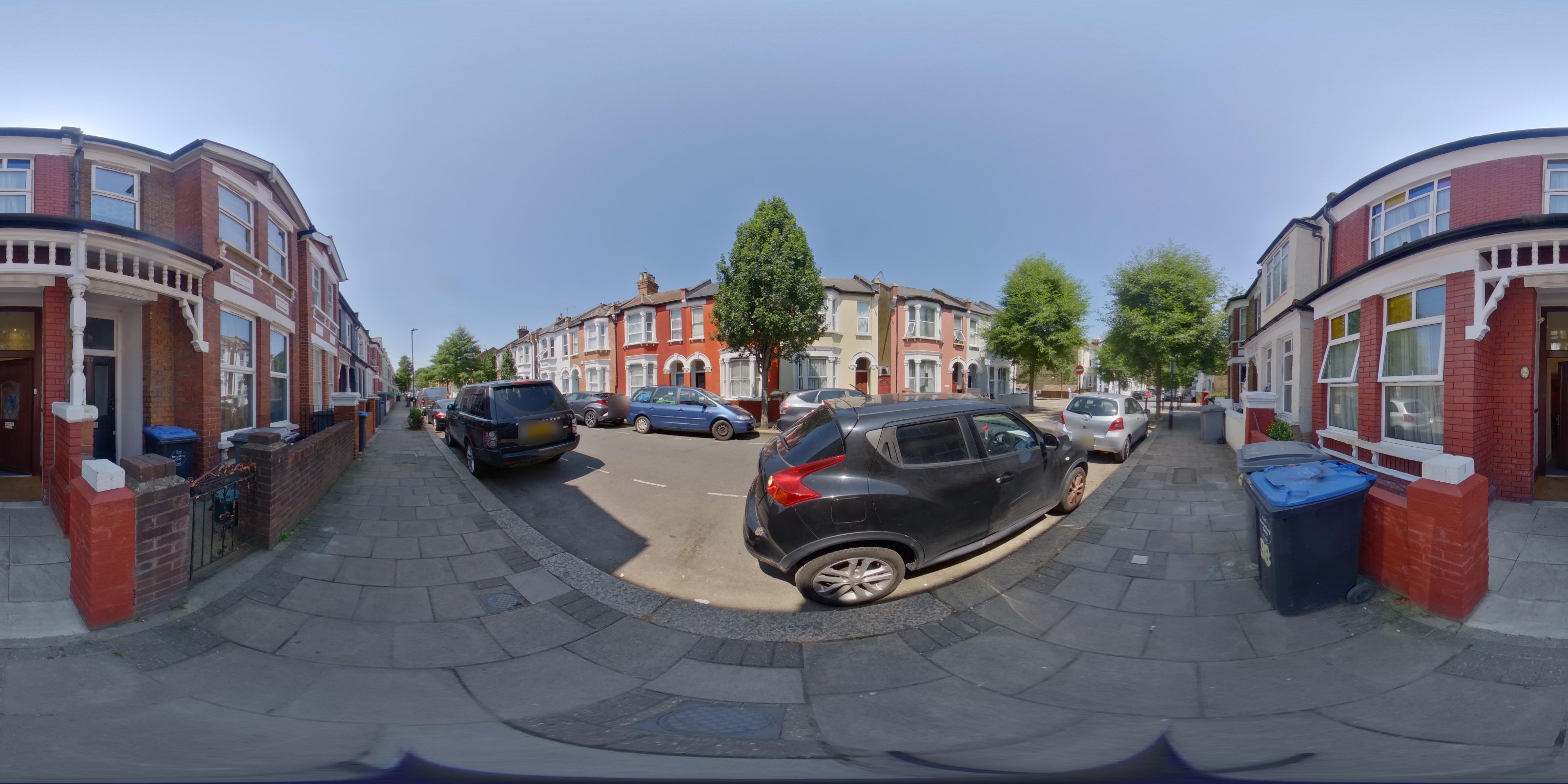 Priory Park Road - London NW6 - Immoviewer