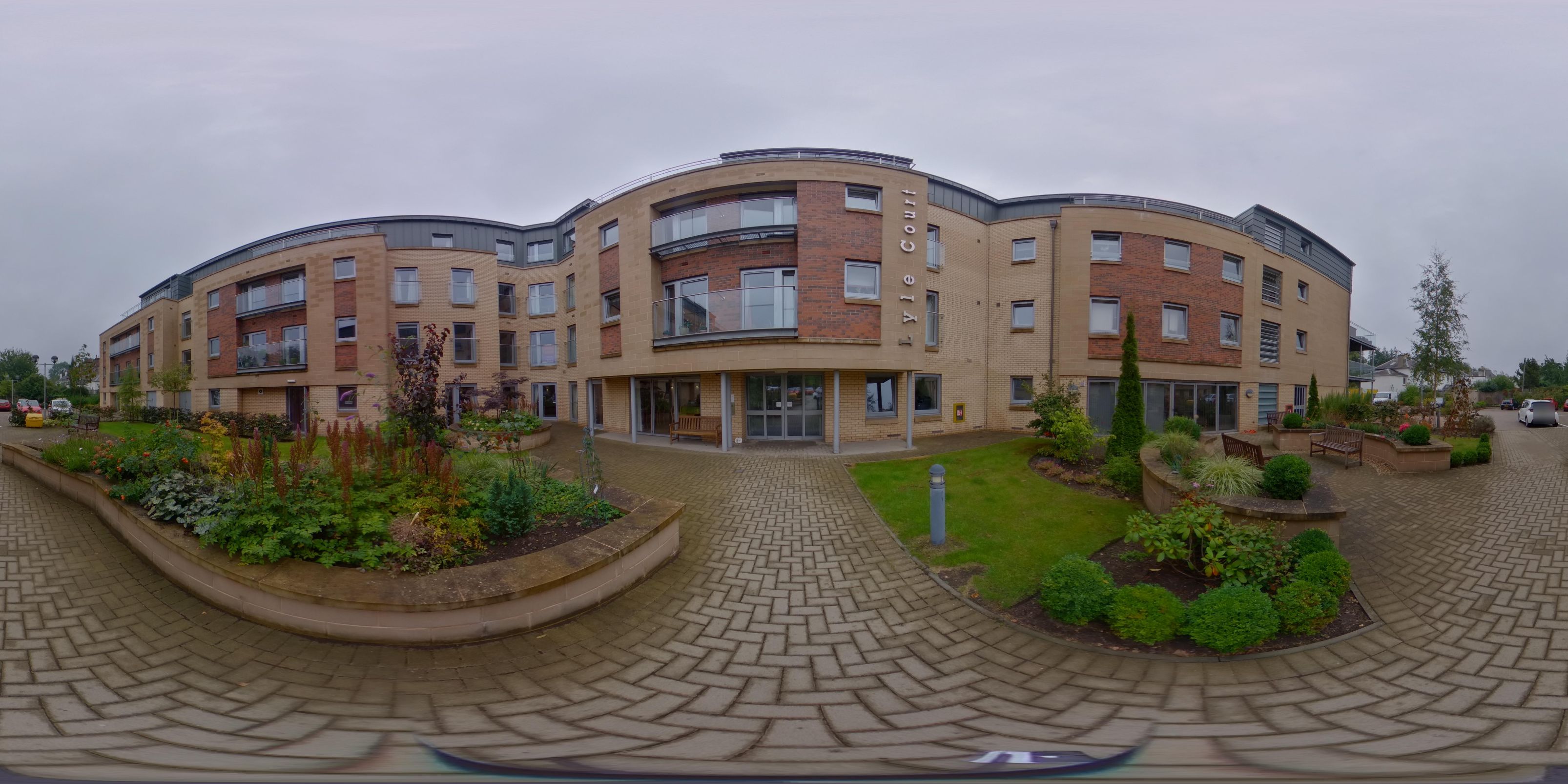 Lyle Court - Edinburgh - Immoviewer