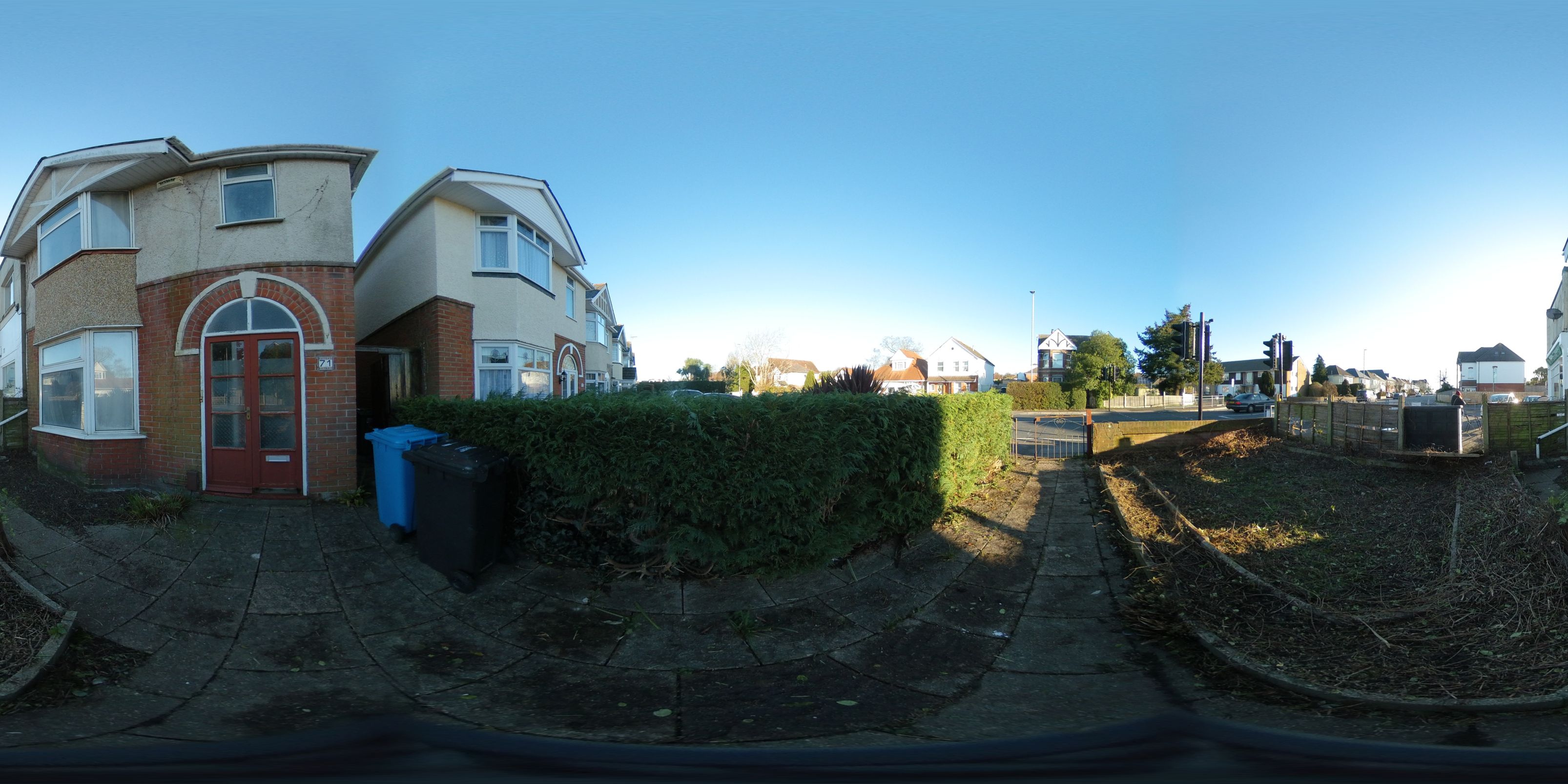 Fernside Road, Poole, BH15 - Immoviewer
